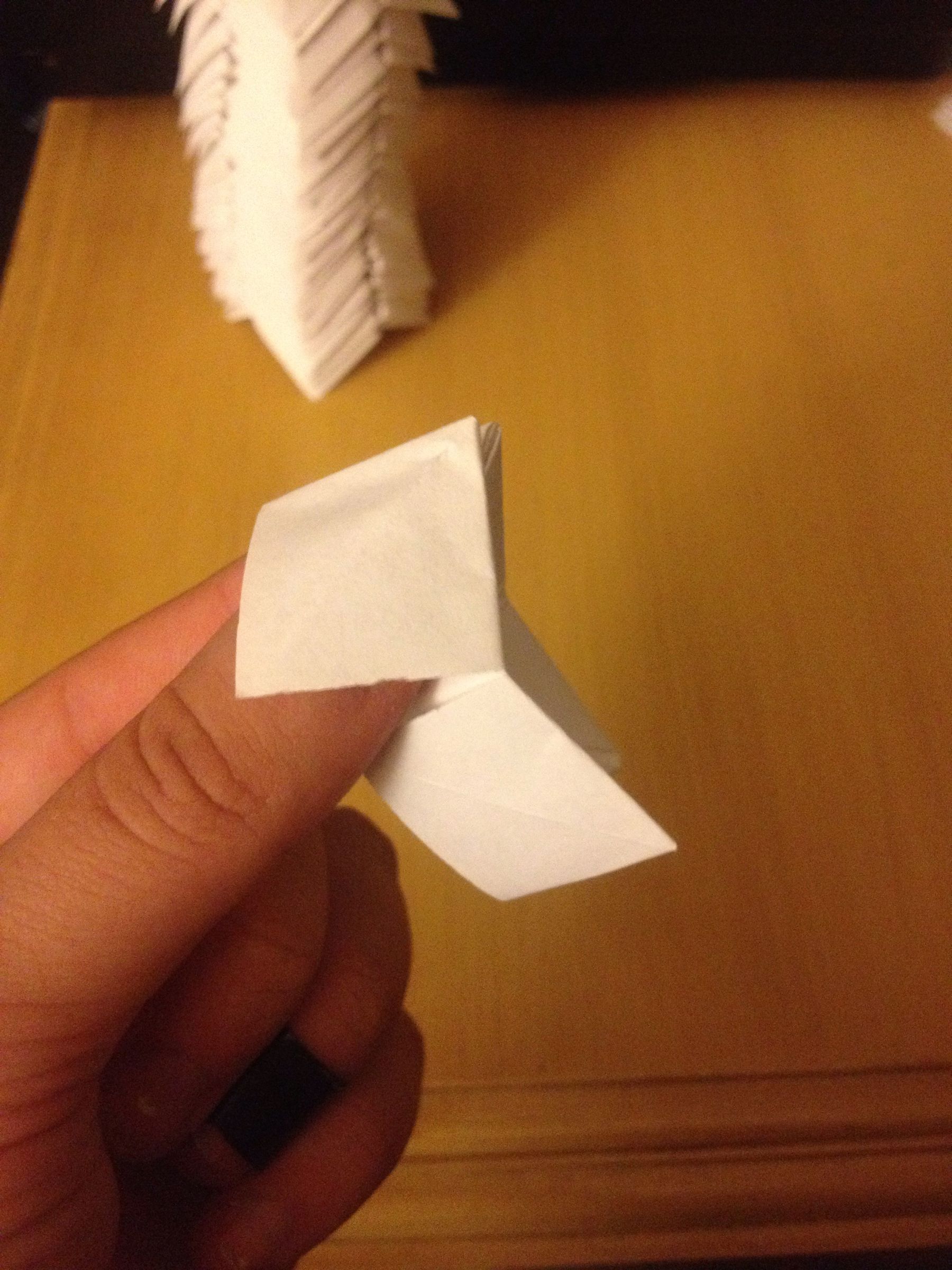 Simple Elegant Paper Lantern/Lamp Easy! : 7 Steps (with Pictures ...