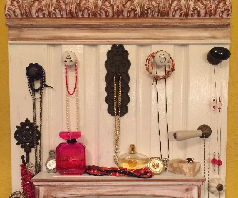 Get Ready Station - Instructables