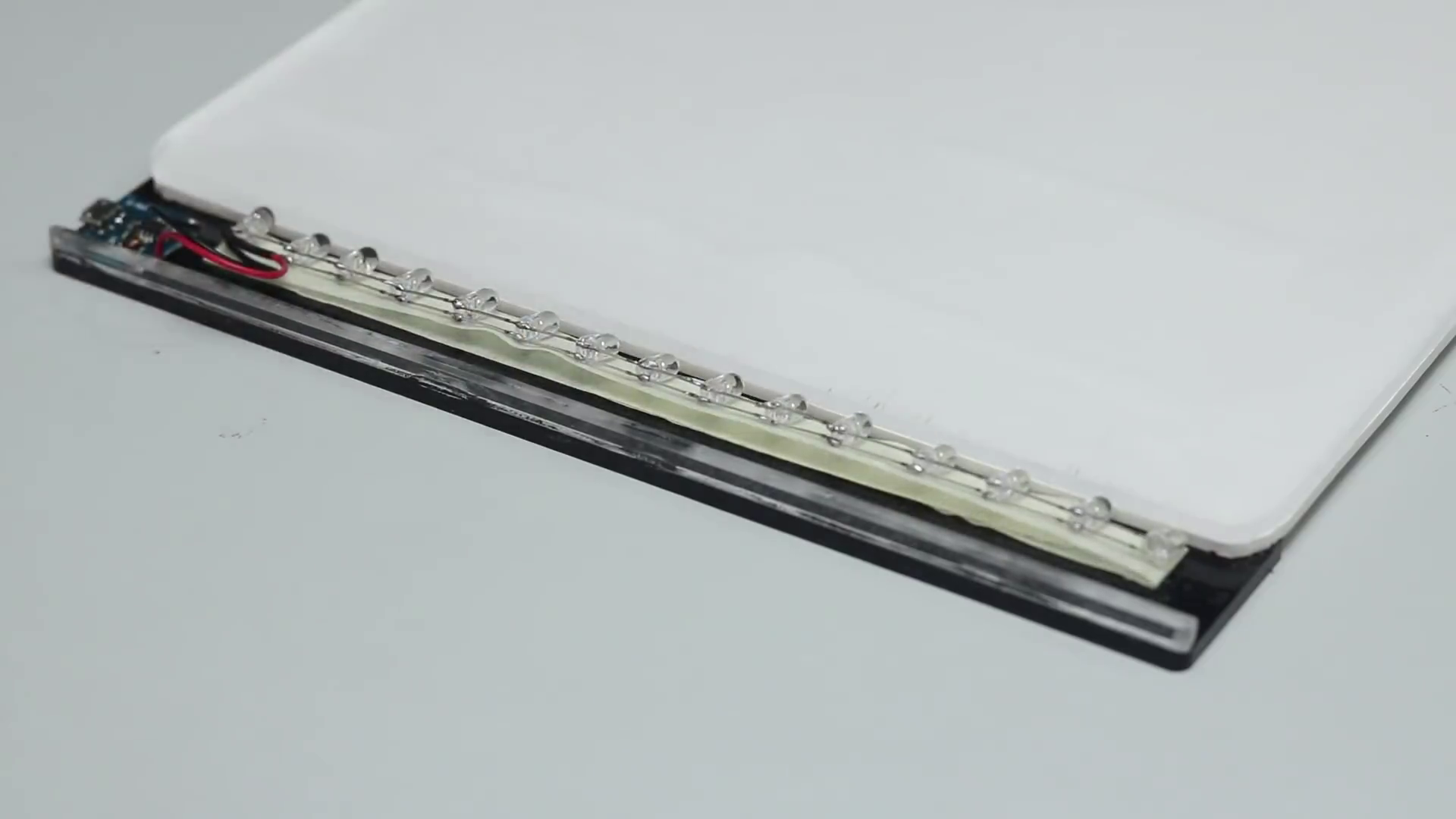 LED Copy Pad : 7 Steps (with Pictures) - Instructables