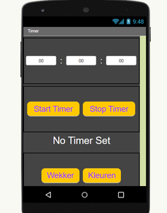 Arduino Light Alarm Clock With App : 10 Steps - Instructables