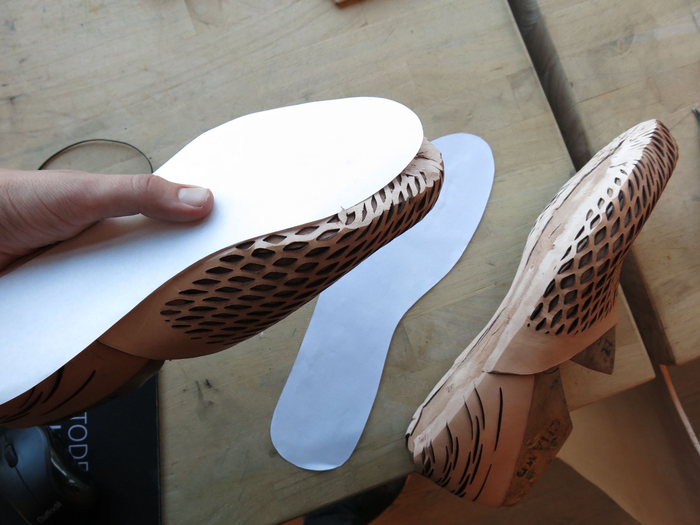 No-sew Shoes : 12 Steps (with Pictures) - Instructables