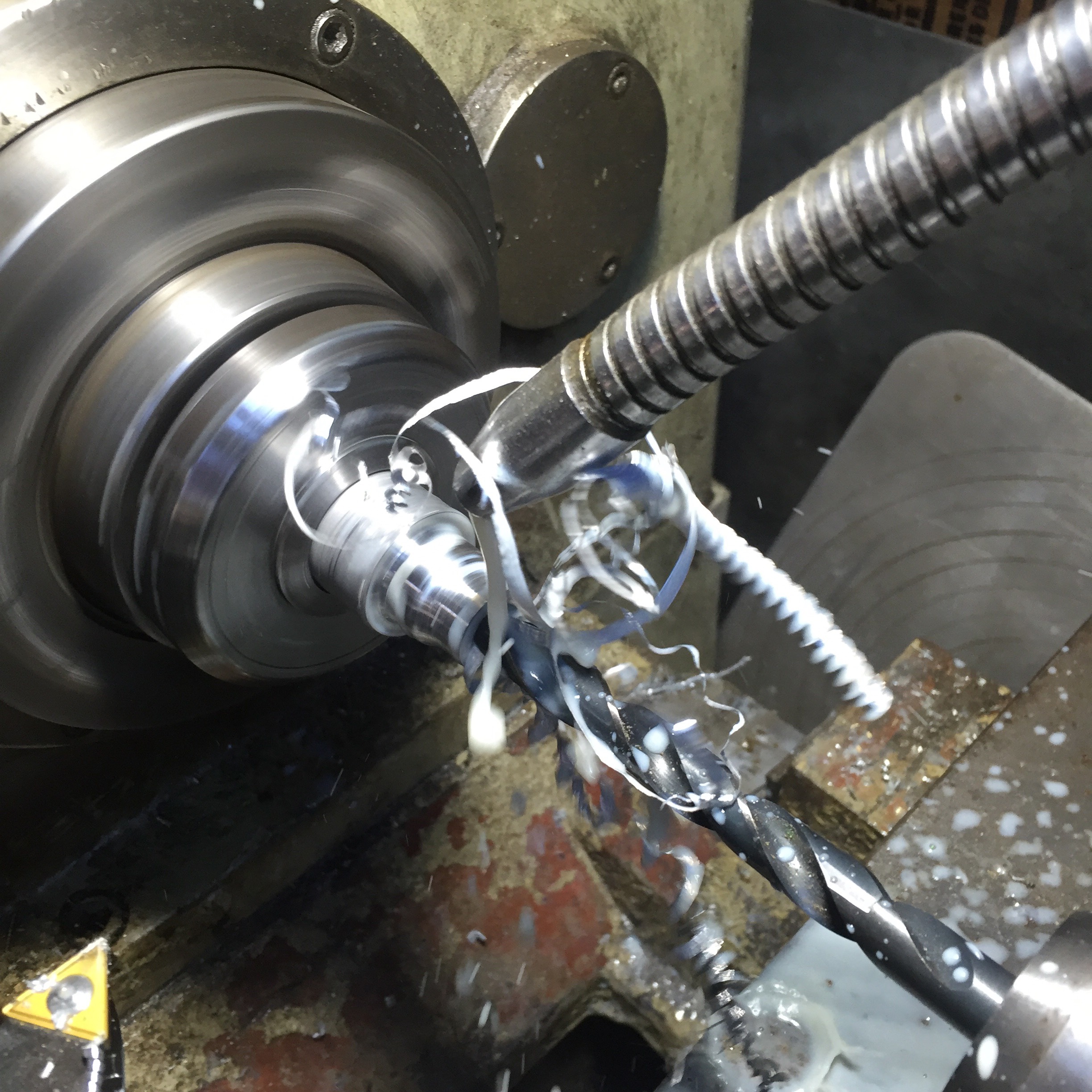 Dremel Flexi-shaft Replacement Cap : 10 Steps (with Pictures ...