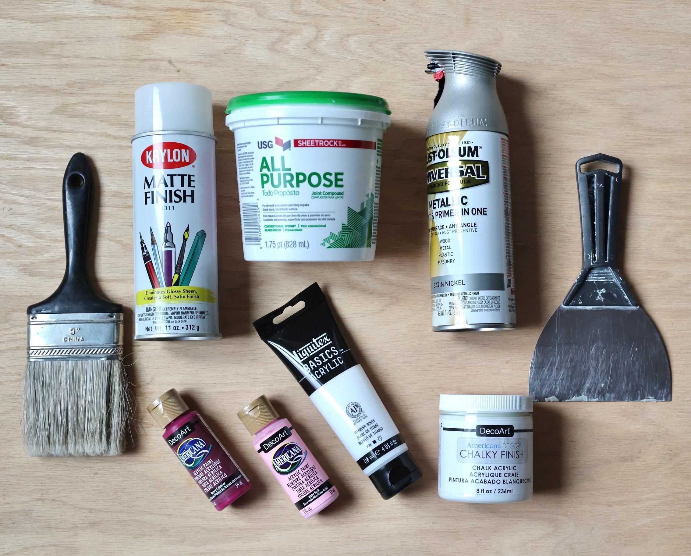 DIY Food Photography Backgrounds : 3 Steps (with Pictures) - Instructables