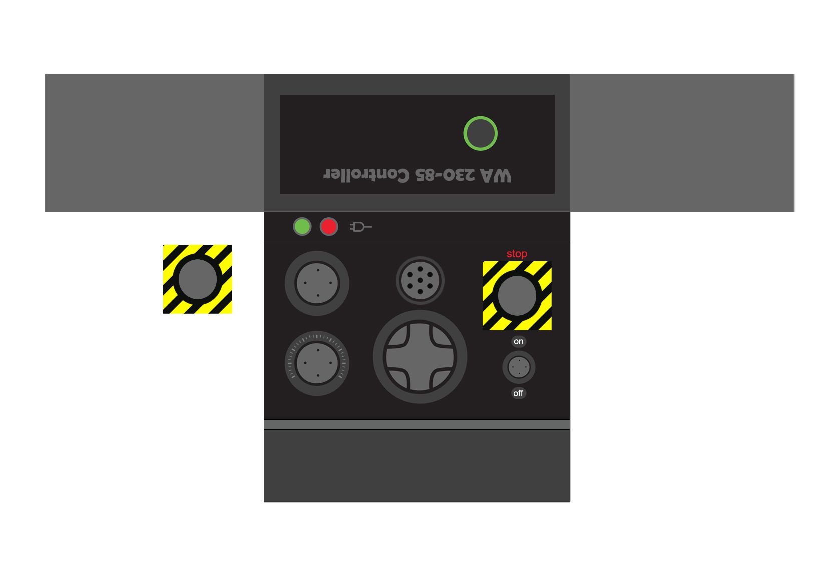 Circuito Arduino Controller Pad : 6 Steps (with Pictures) - Instructables