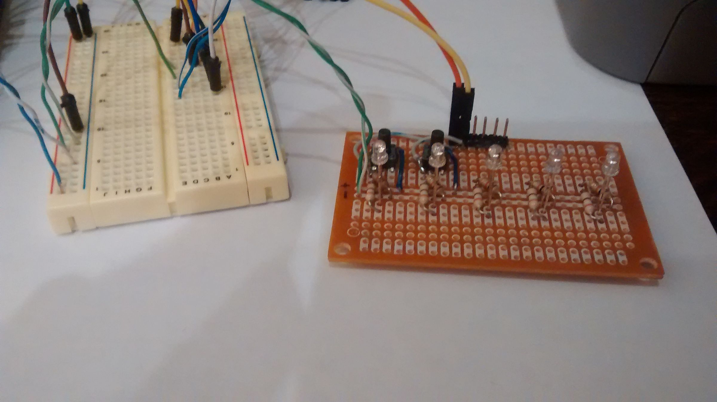 Arduino Powered Home : 10 Steps - Instructables