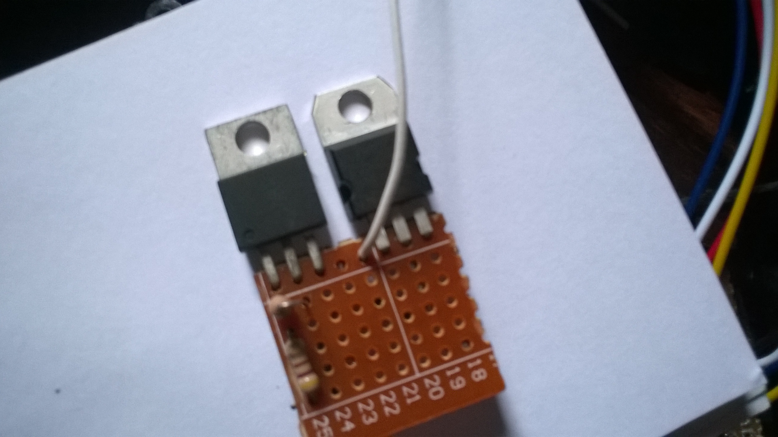 Arduino RC Car With Long Range and Custom Transmitter. : 22 Steps ...