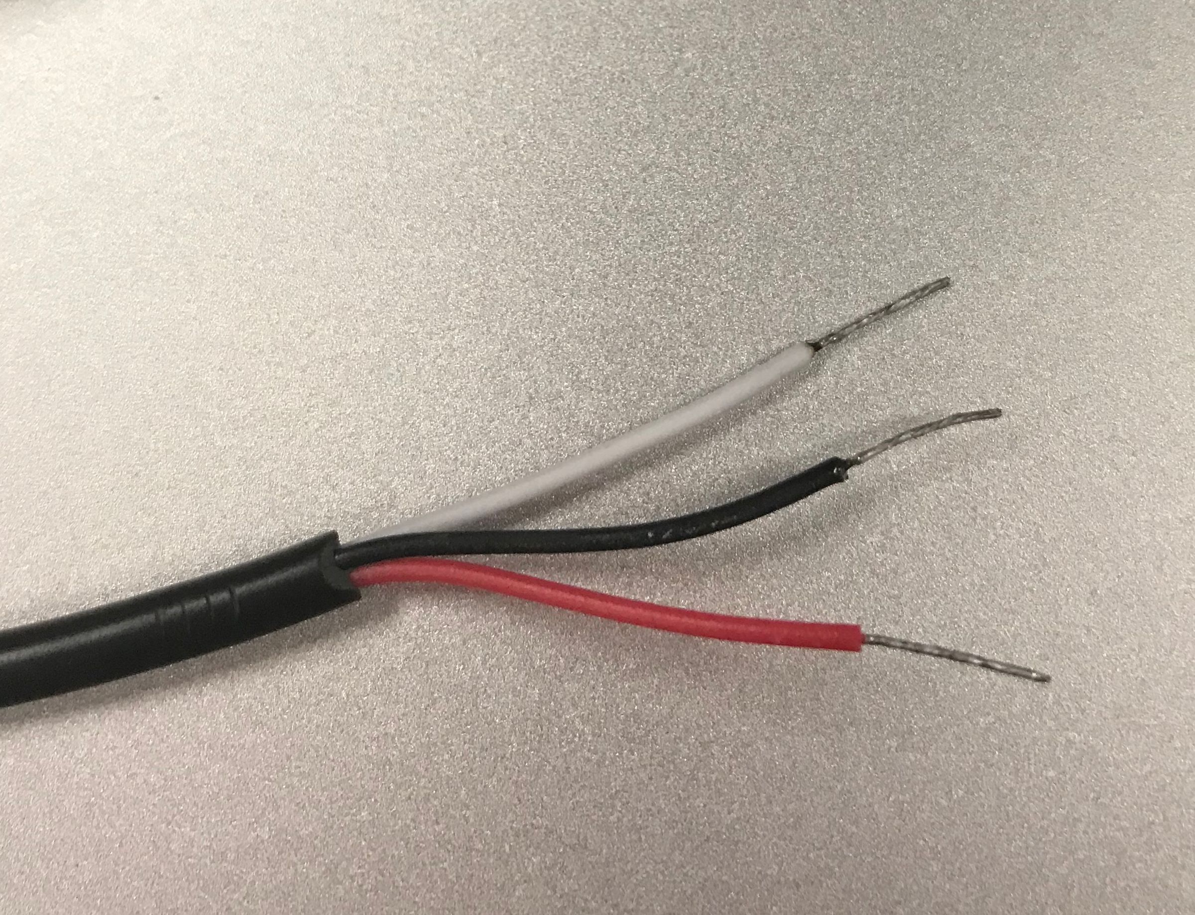 Arduino Chemistry Probe Kit - Temperature and Conductivity : 8 Steps ...