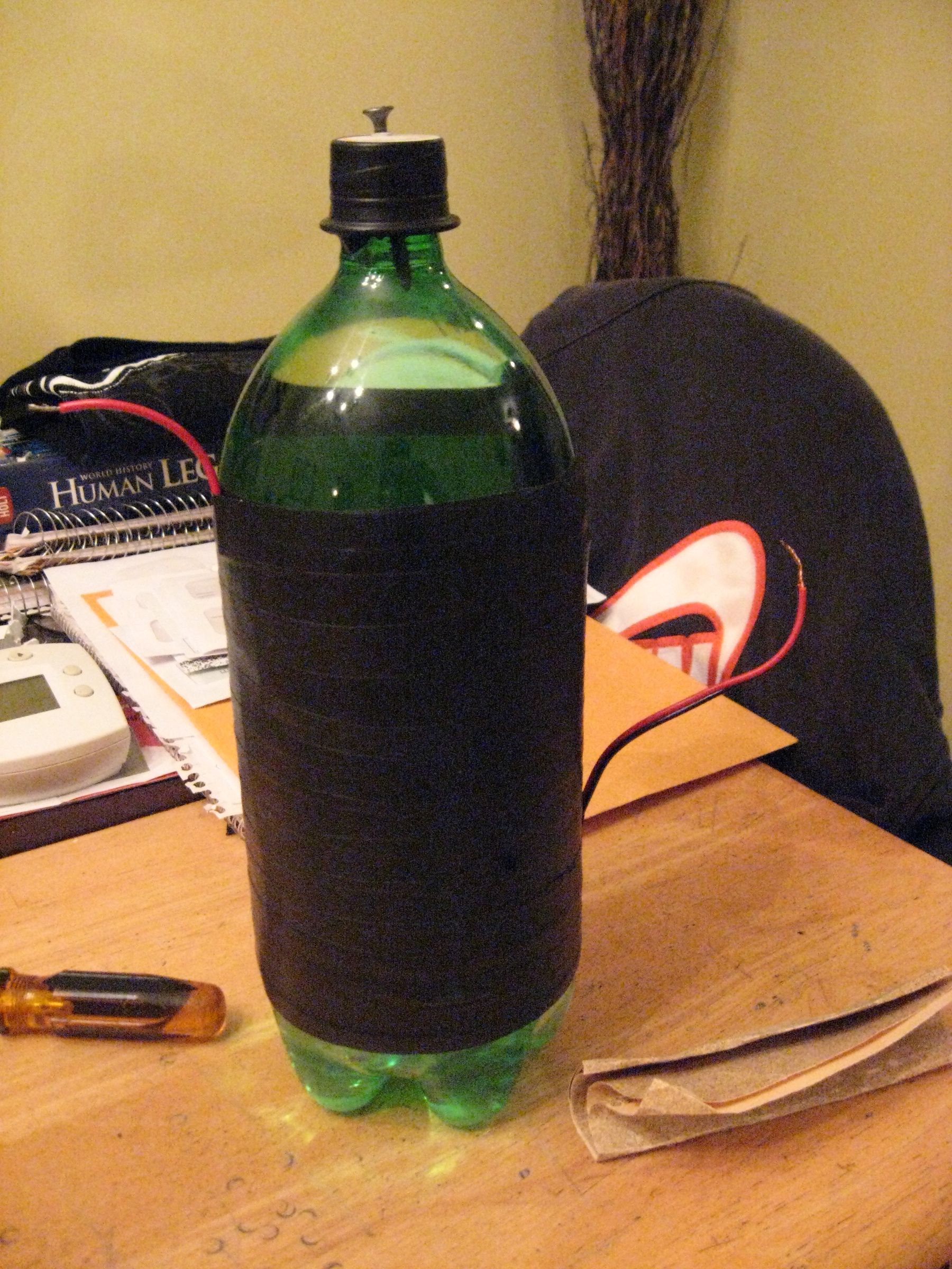 DIY Capacitor : 4 Steps (with Pictures) - Instructables
