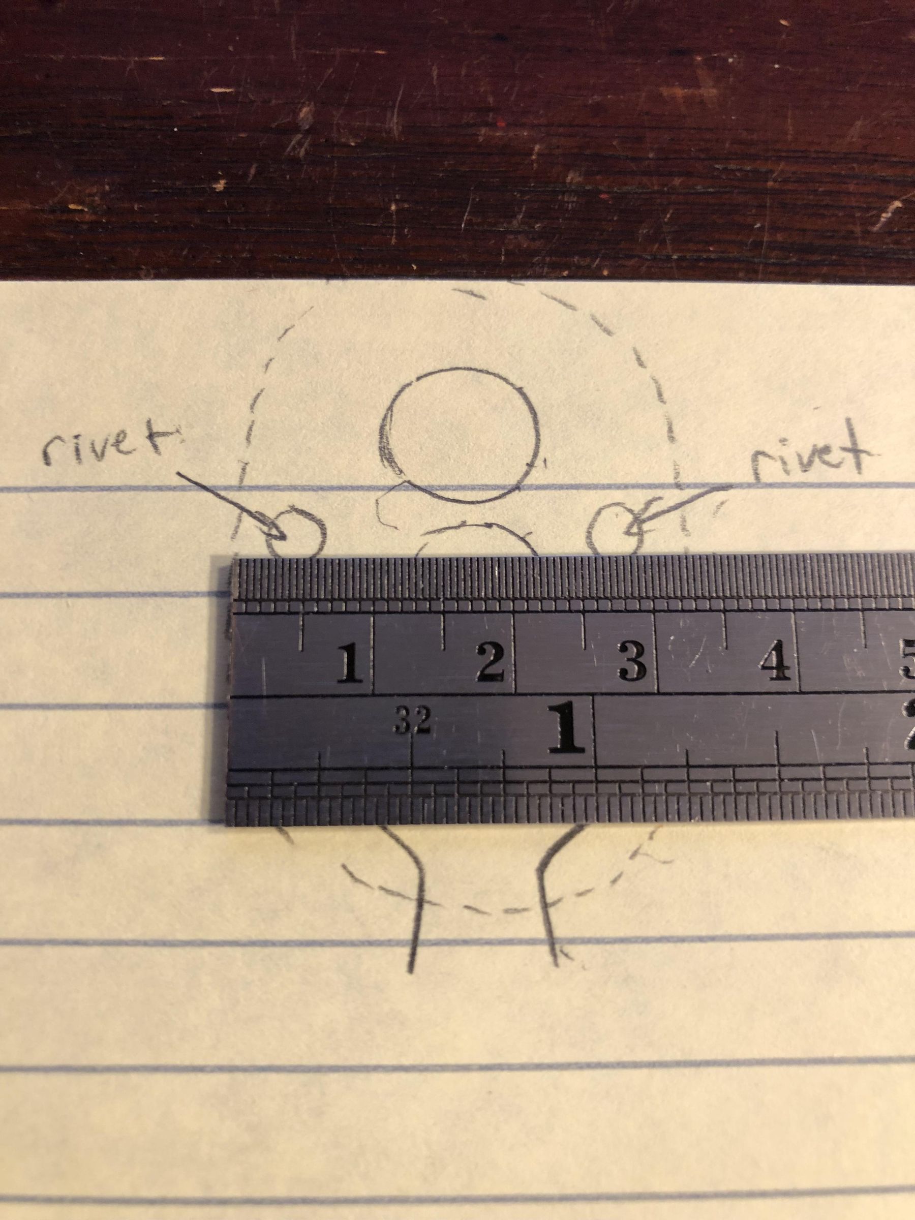DYI Riveted Magnetic Clips : 4 Steps (with Pictures) - Instructables