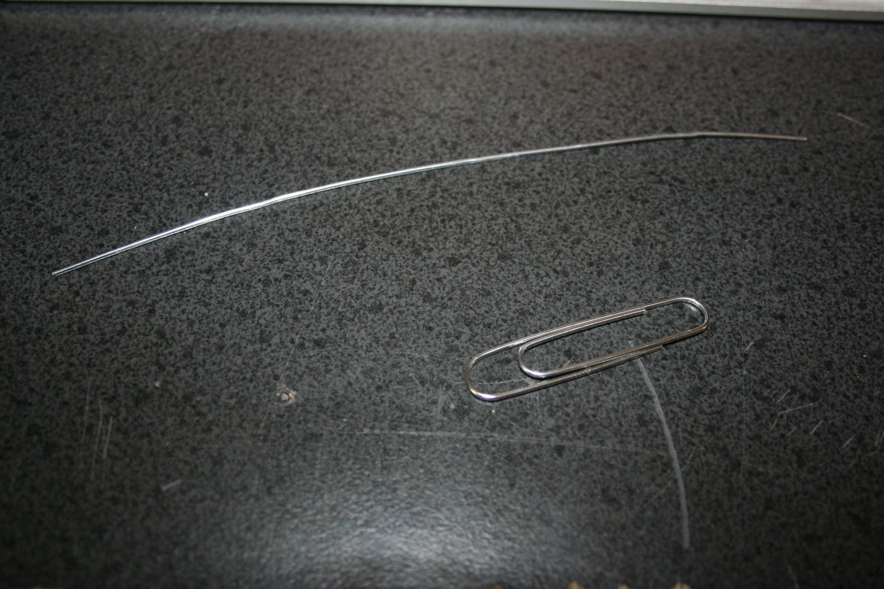 How to Make a Jewelry Clasp (out of Paperclips, Too!) : 10 Steps ...