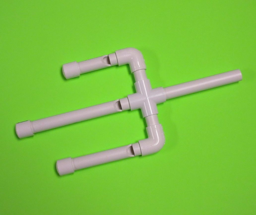 How to Make a PVC Train Whistle - Instructables