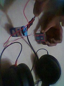 Microphone : 6 Steps - Instructables