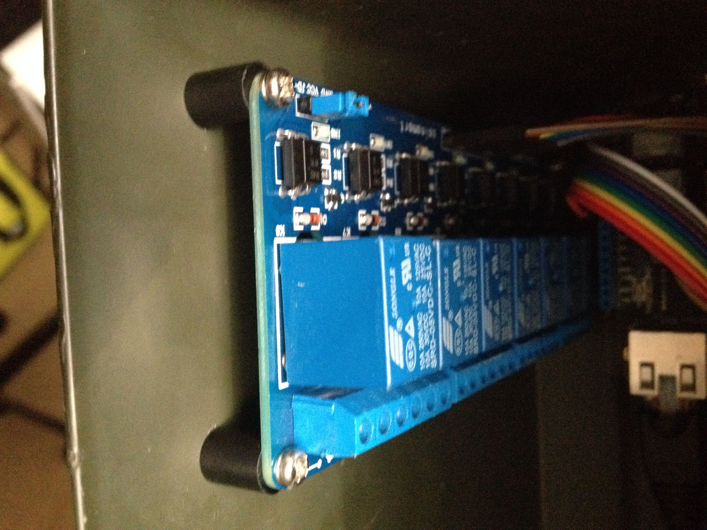 Arduino Home Automation Outlet Box : 6 Steps - Instructables