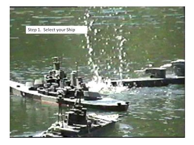 How to Build and Arm a Scale Model Battleship From Scratch (with ...
