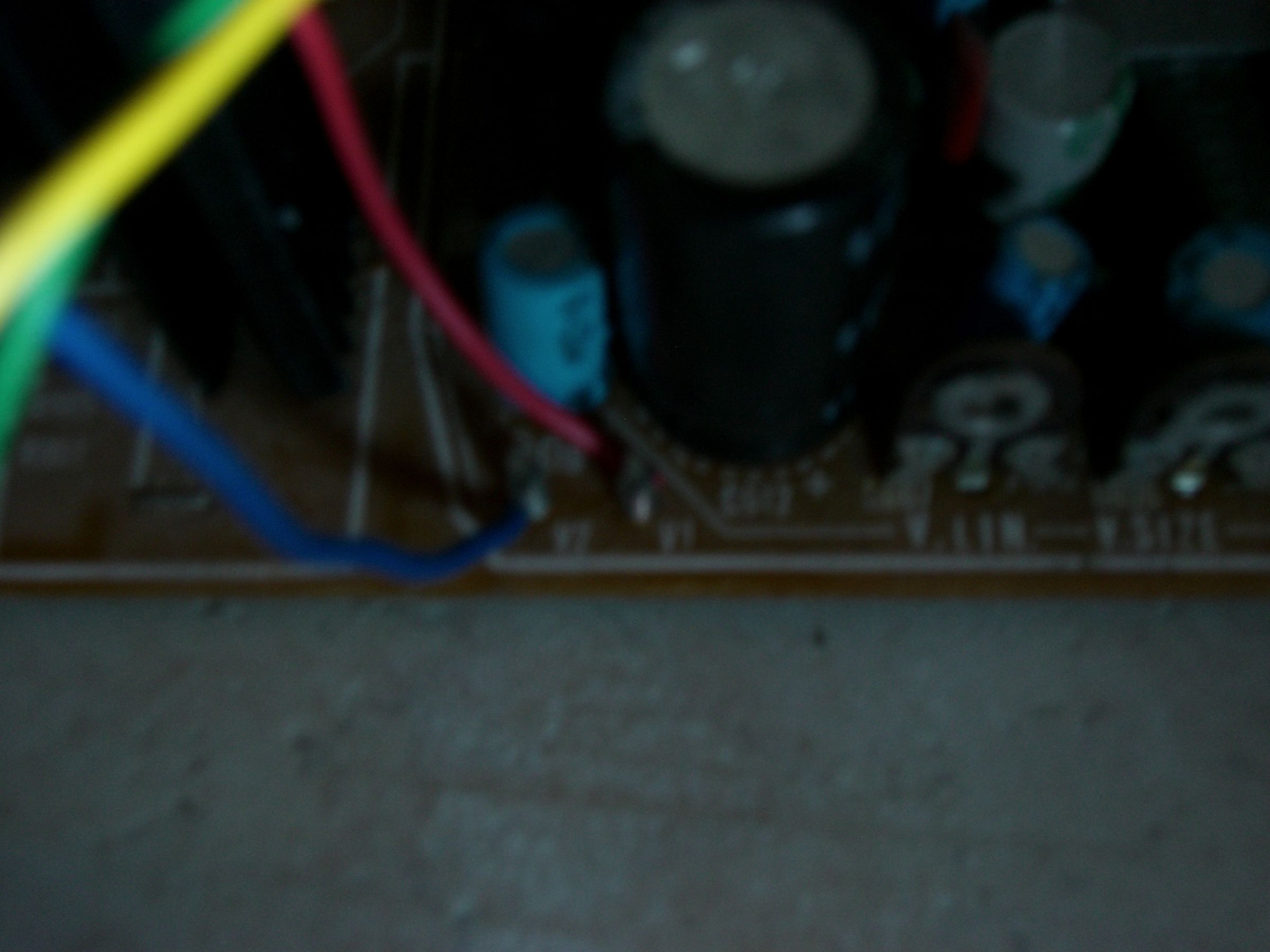 How To: Make a CRT TV Into an Oscilloscope : 4 Steps - Instructables