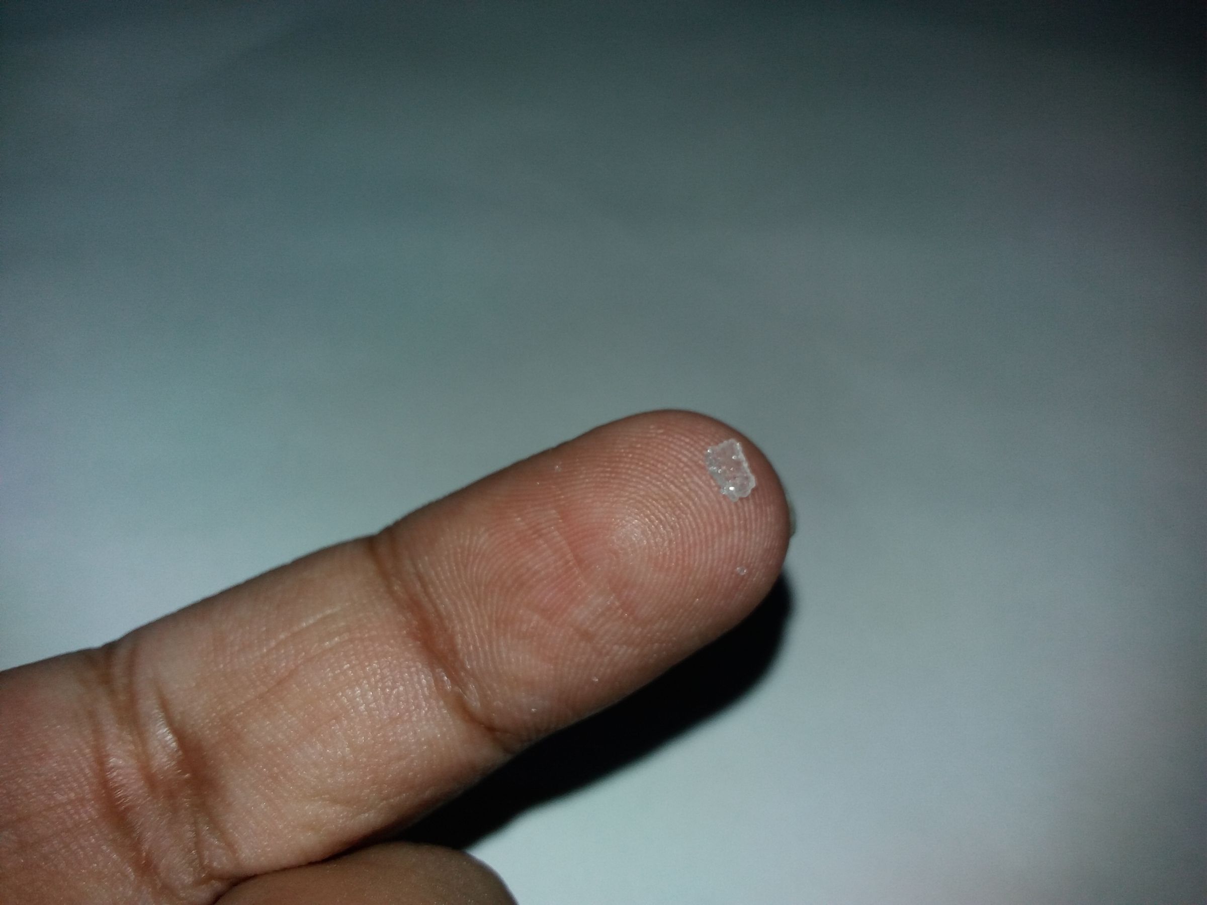 Micro Camphor Boat : 8 Steps (with Pictures) - Instructables