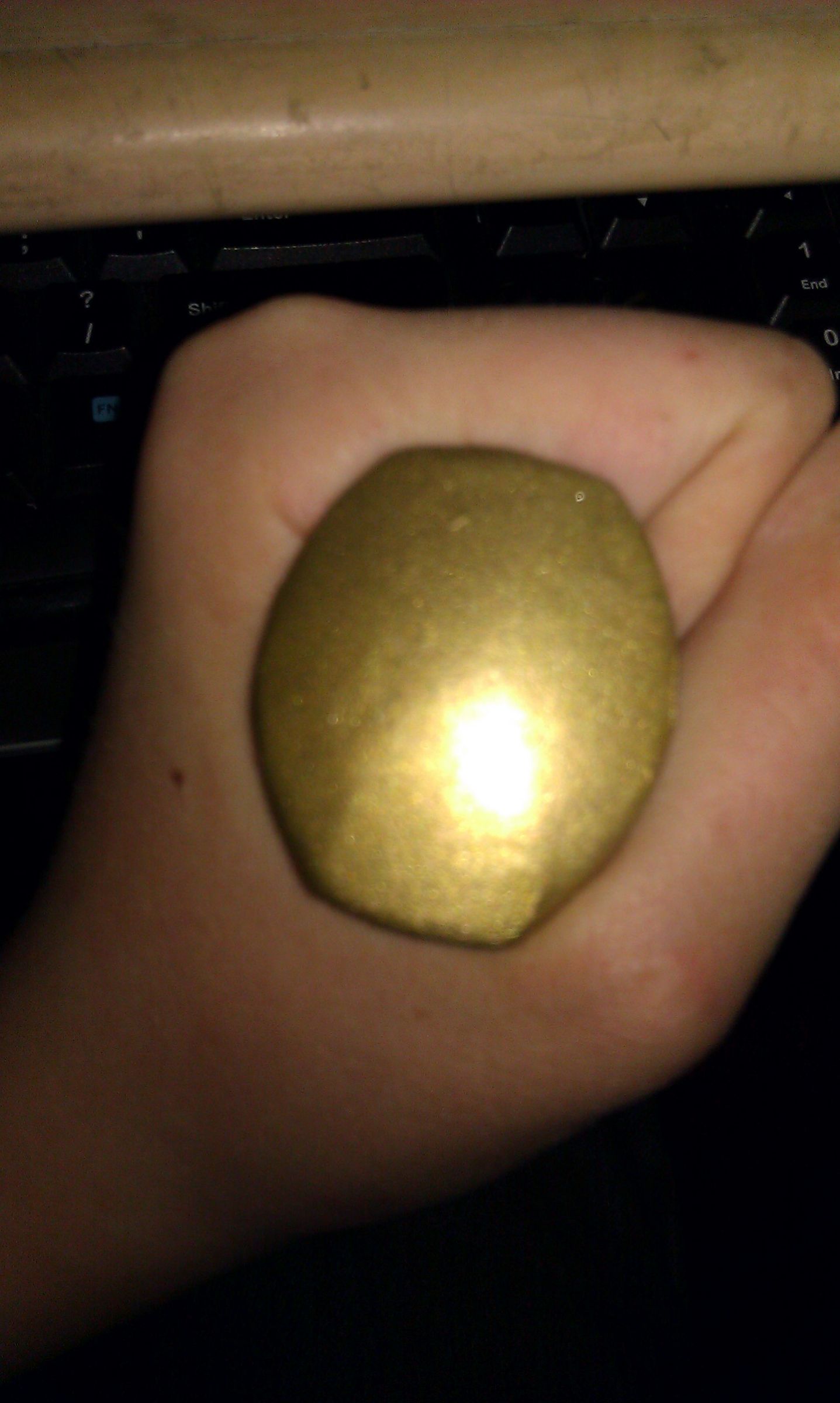 The Last Spike : 6 Steps - Instructables