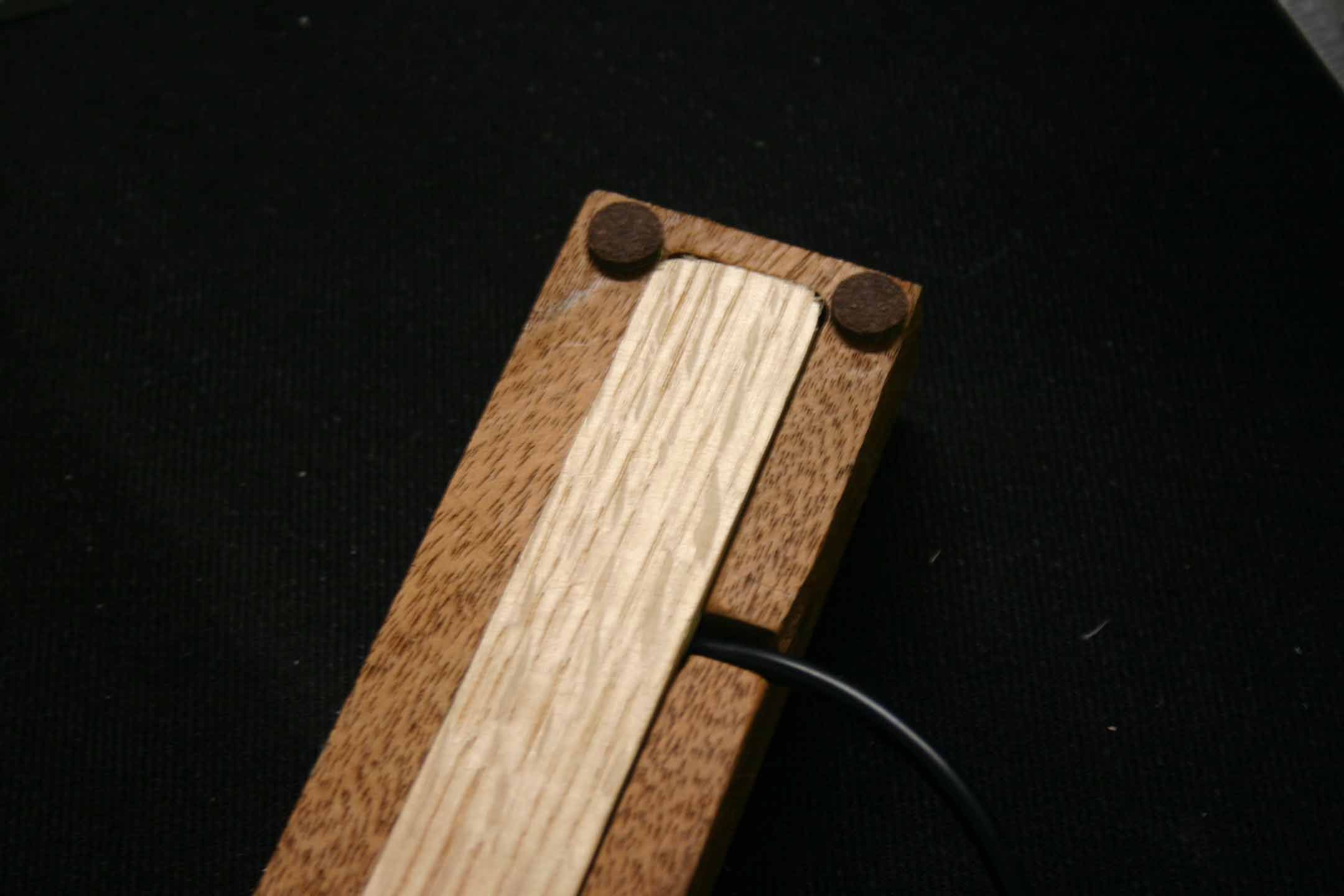 PI Edge Lit LED Plexiglass Light : 5 Steps (with Pictures) - Instructables