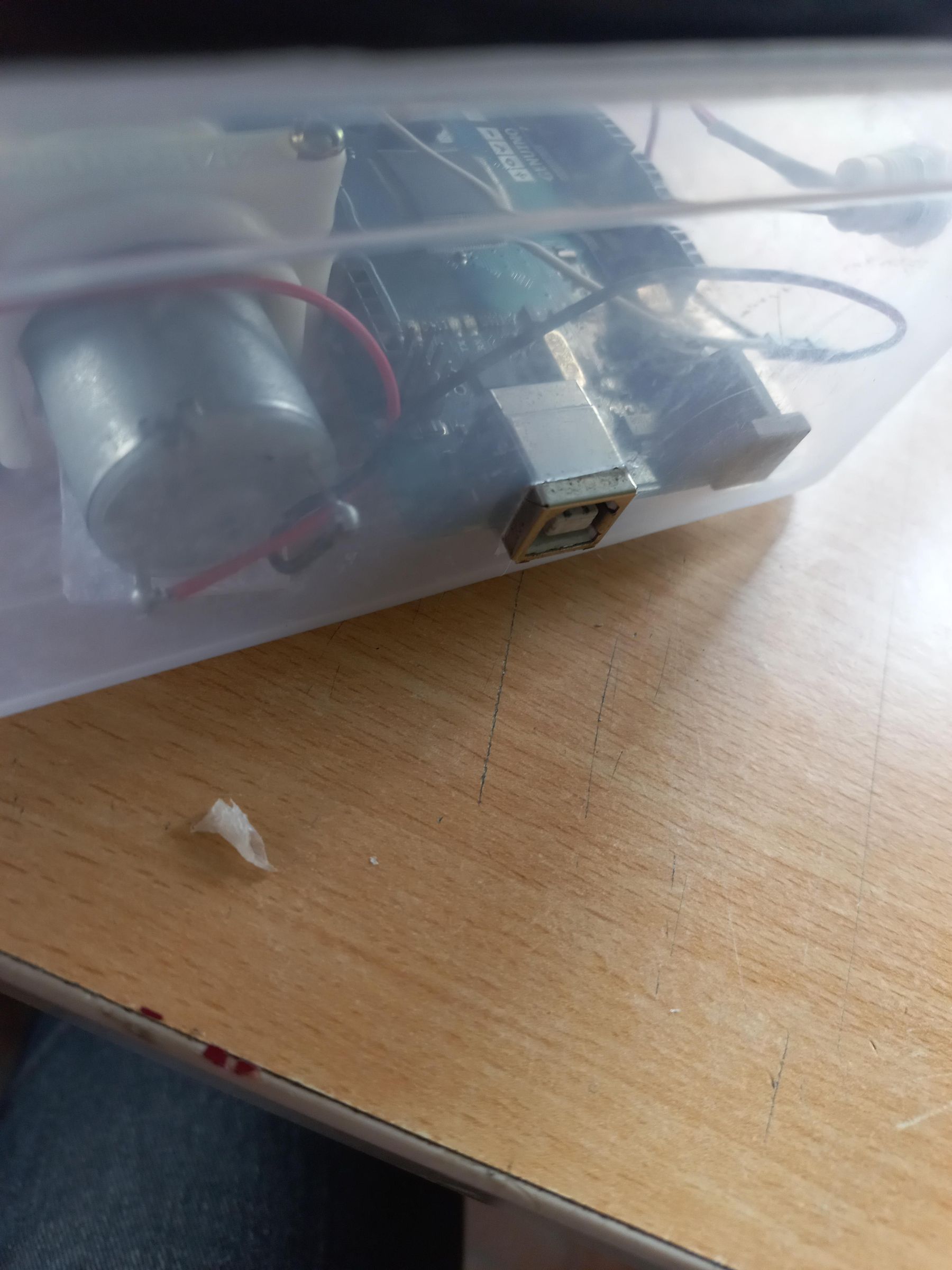Smart Talking Fluid(sanitizer) Dispenser Using Arduino MEGA : 14 Steps ...