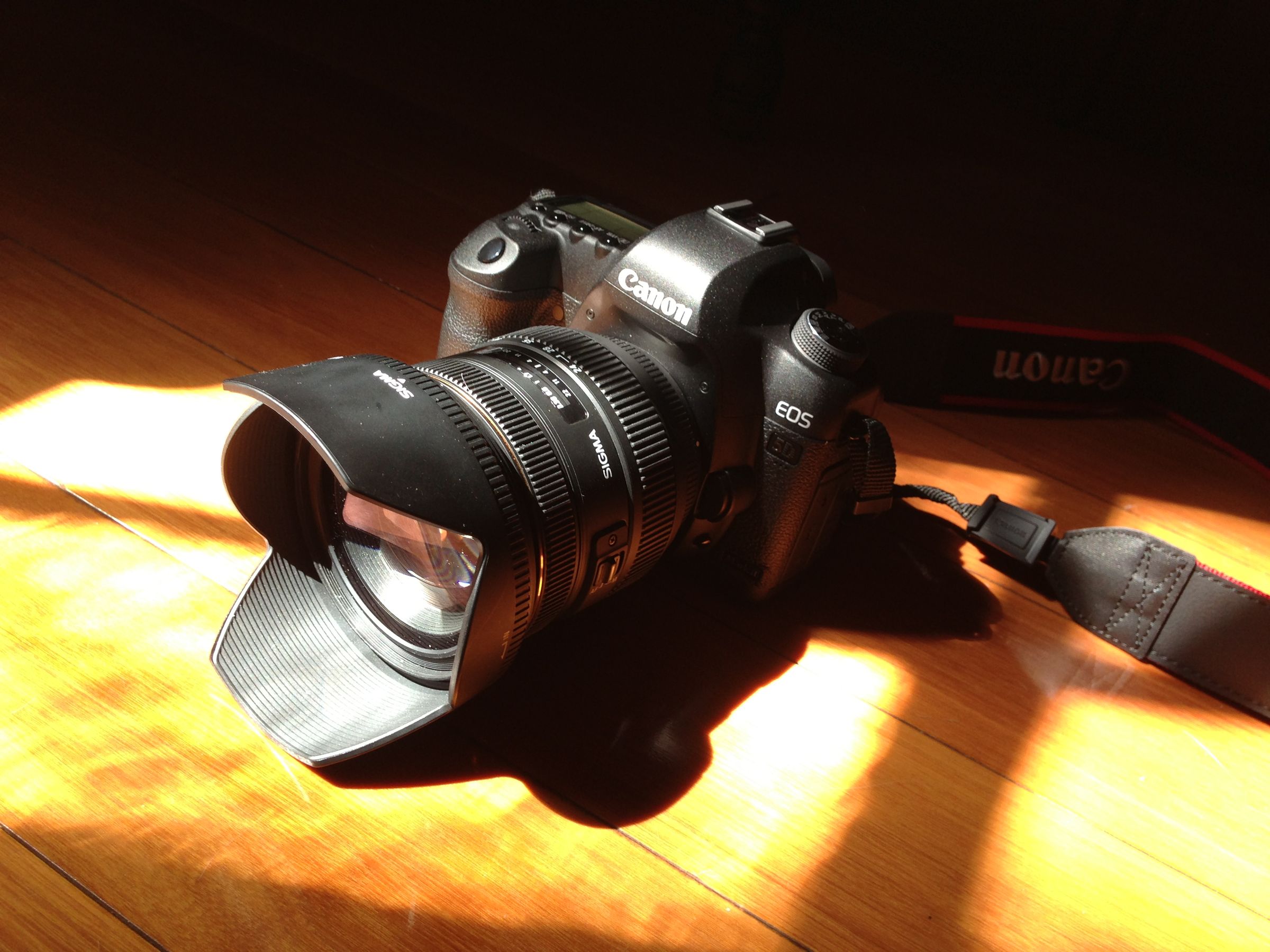 DIY $4 Follow Focus for SLR : 10 Steps (with Pictures) - Instructables