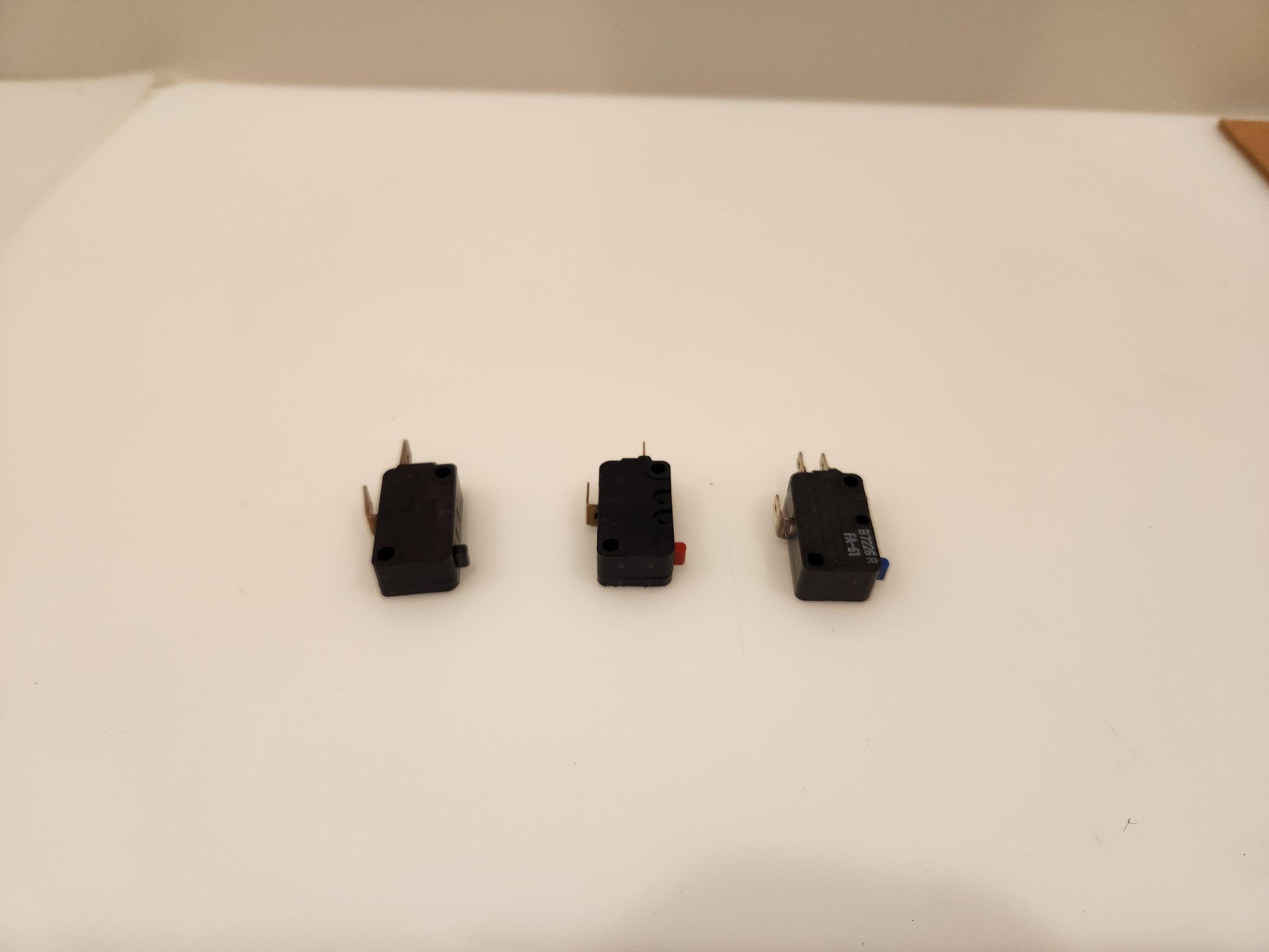 Inexpensive 3D Printed Joystick : 13 Steps (with Pictures) - Instructables