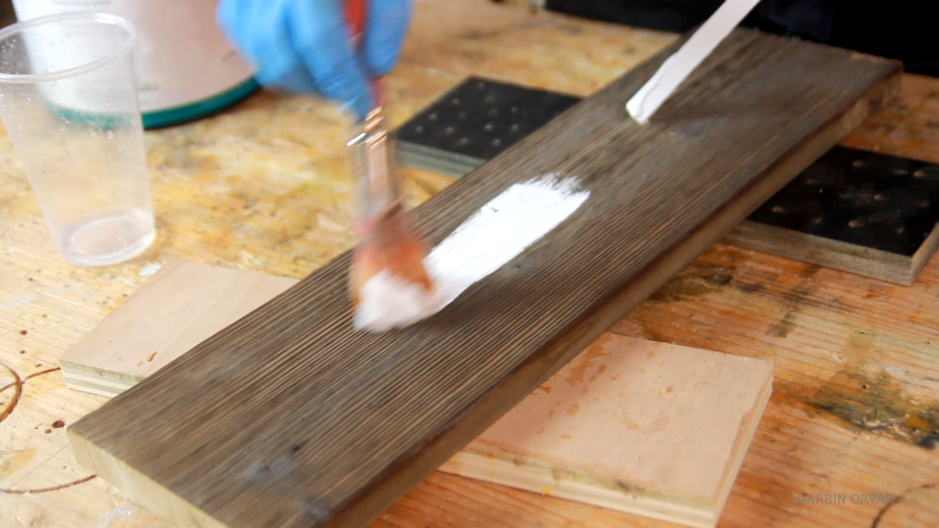 DIY String Light Chandelier for $40 : 7 Steps (with Pictures ...