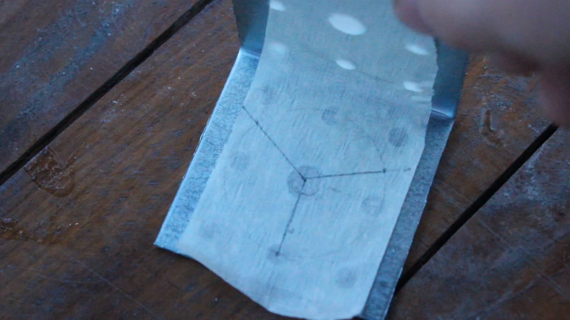 Homemade Tripod : 9 Steps (with Pictures) - Instructables