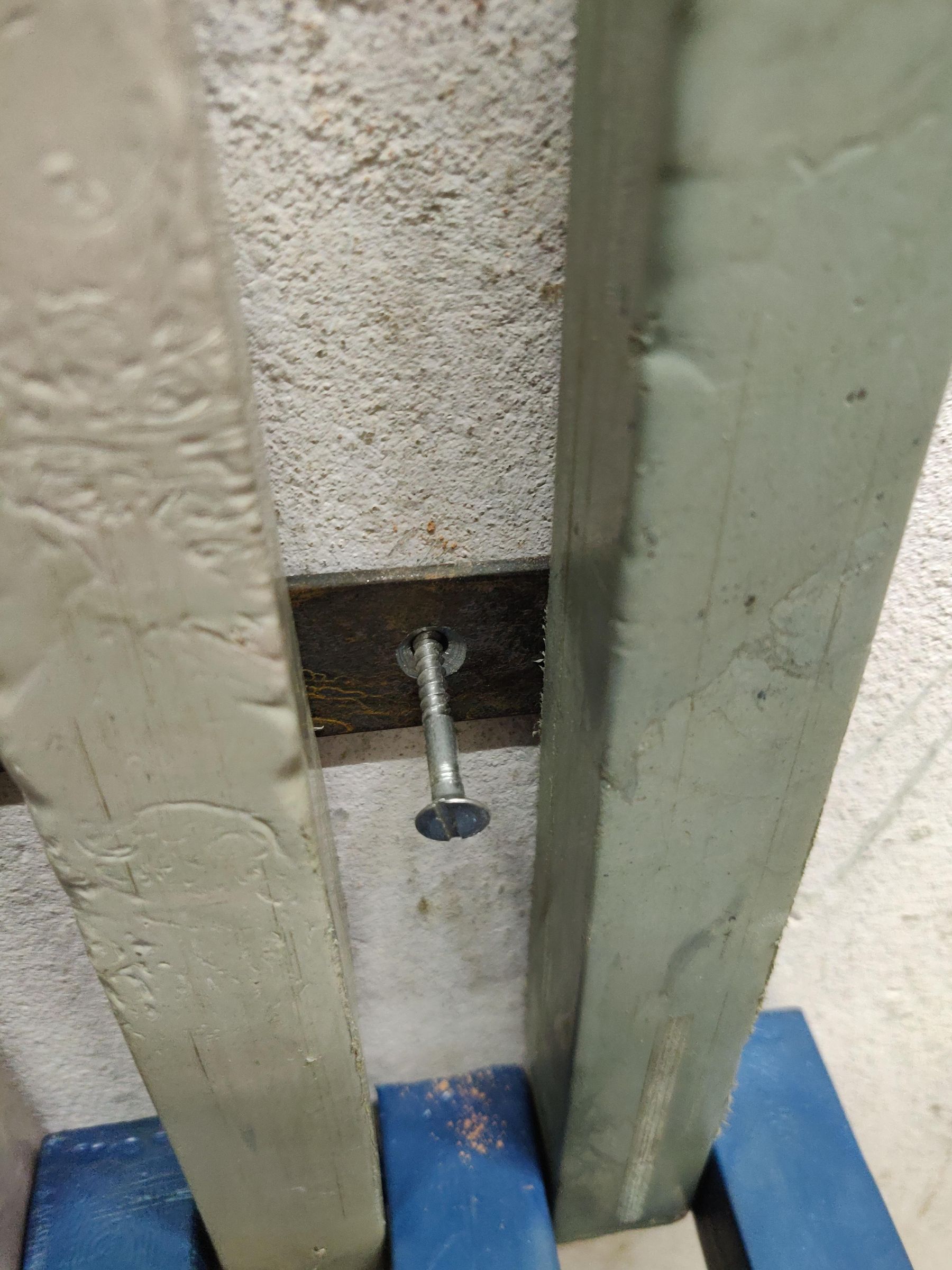 Wall Chair Out of Plastic Waste : 5 Steps (with Pictures) - Instructables