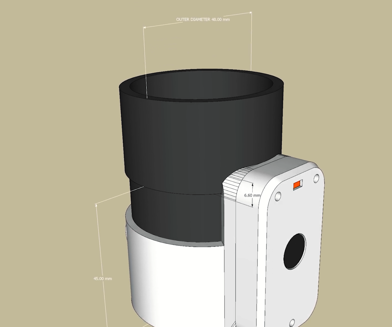 Next Level Shop-Vac ON/OFF Control : 17 Steps (with Pictures ...