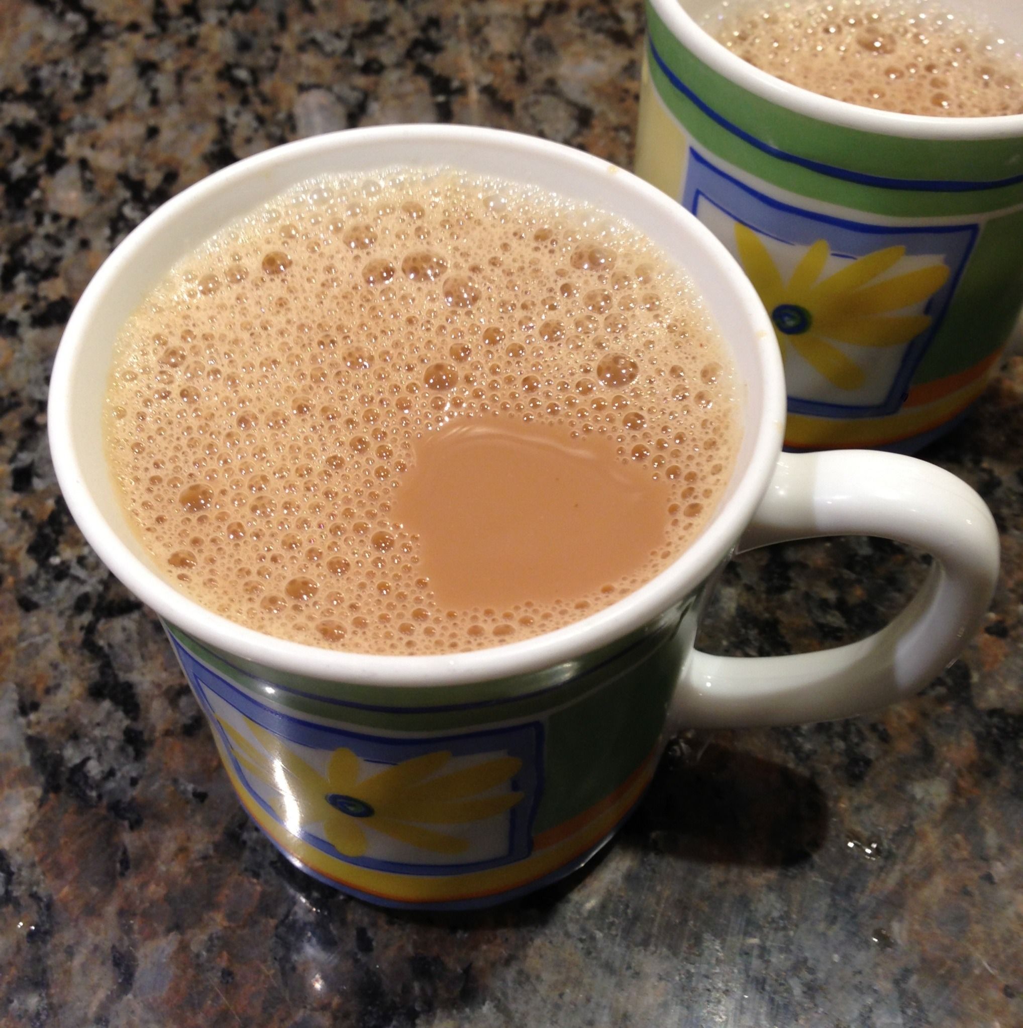 Indian Chai : 3 Steps - Instructables