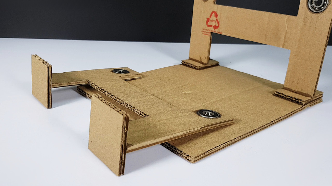 DIY - Coil Winding Machine : 9 Steps (with Pictures) - Instructables