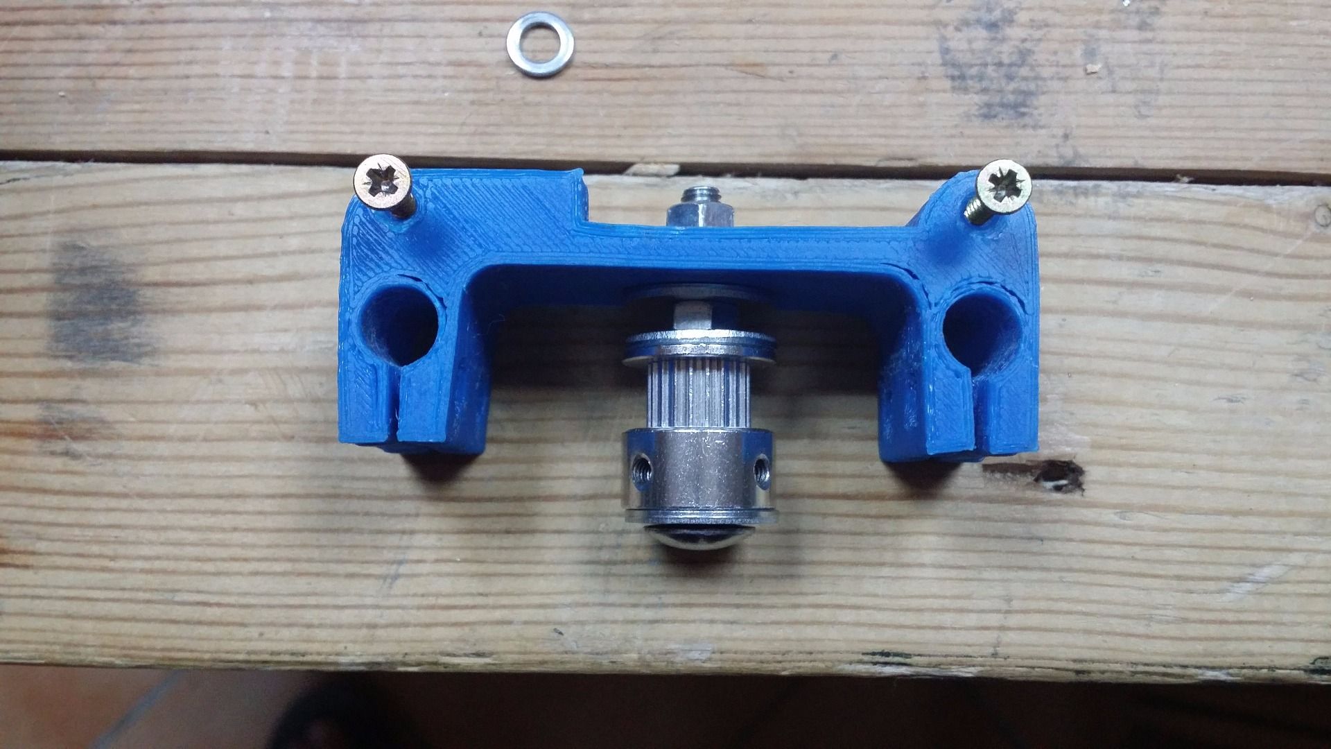 3D Home Printer With Arduino : 17 Steps (with Pictures) - Instructables