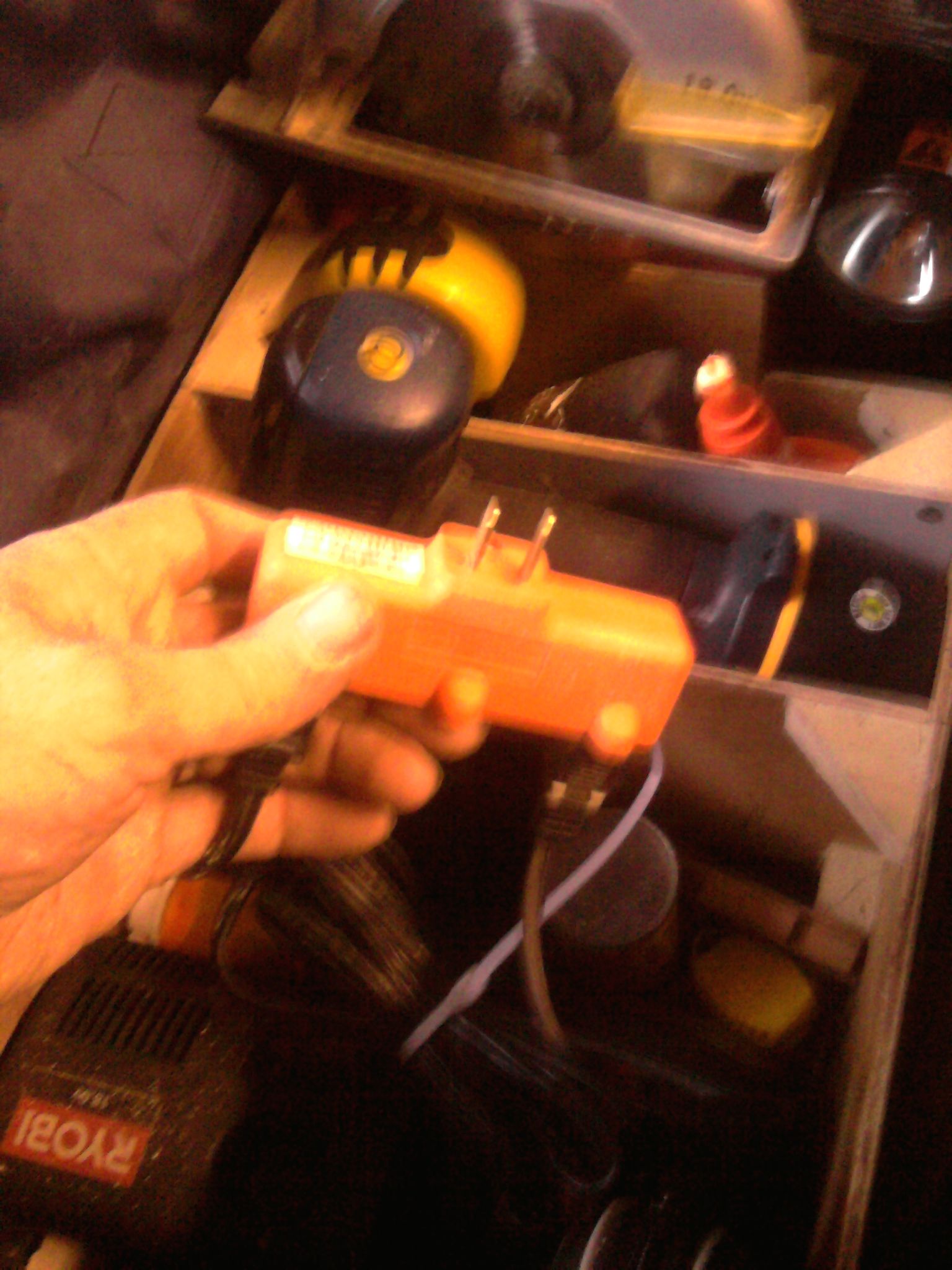 First Order Retrievability Toolbag : 5 Steps (with Pictures ...