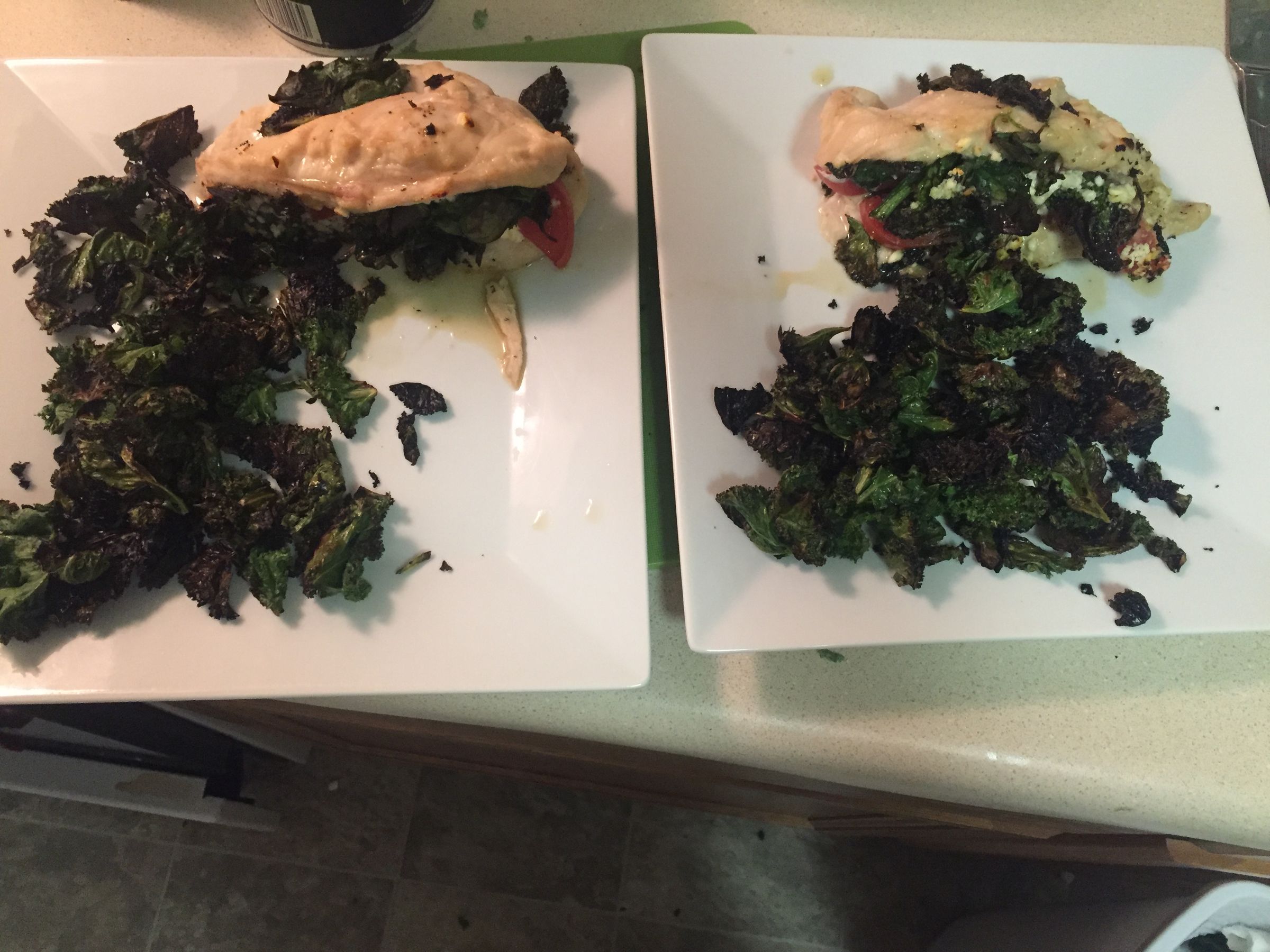 The Chickwich : 11 Steps (with Pictures) - Instructables