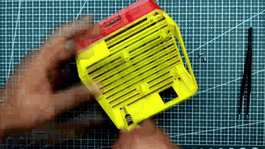 POWER Pi : 12 Steps (with Pictures) - Instructables