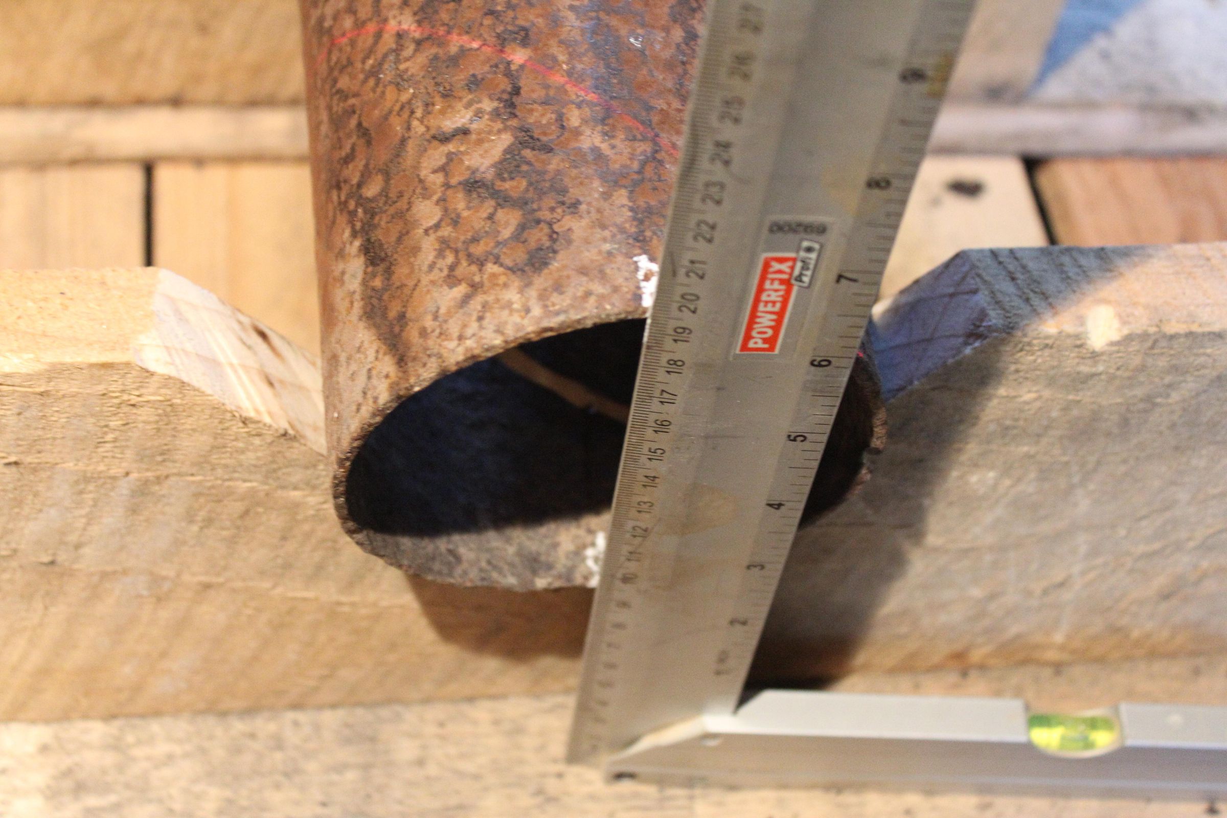 Laser Guide for an Angle Grinder : 4 Steps (with Pictures) - Instructables