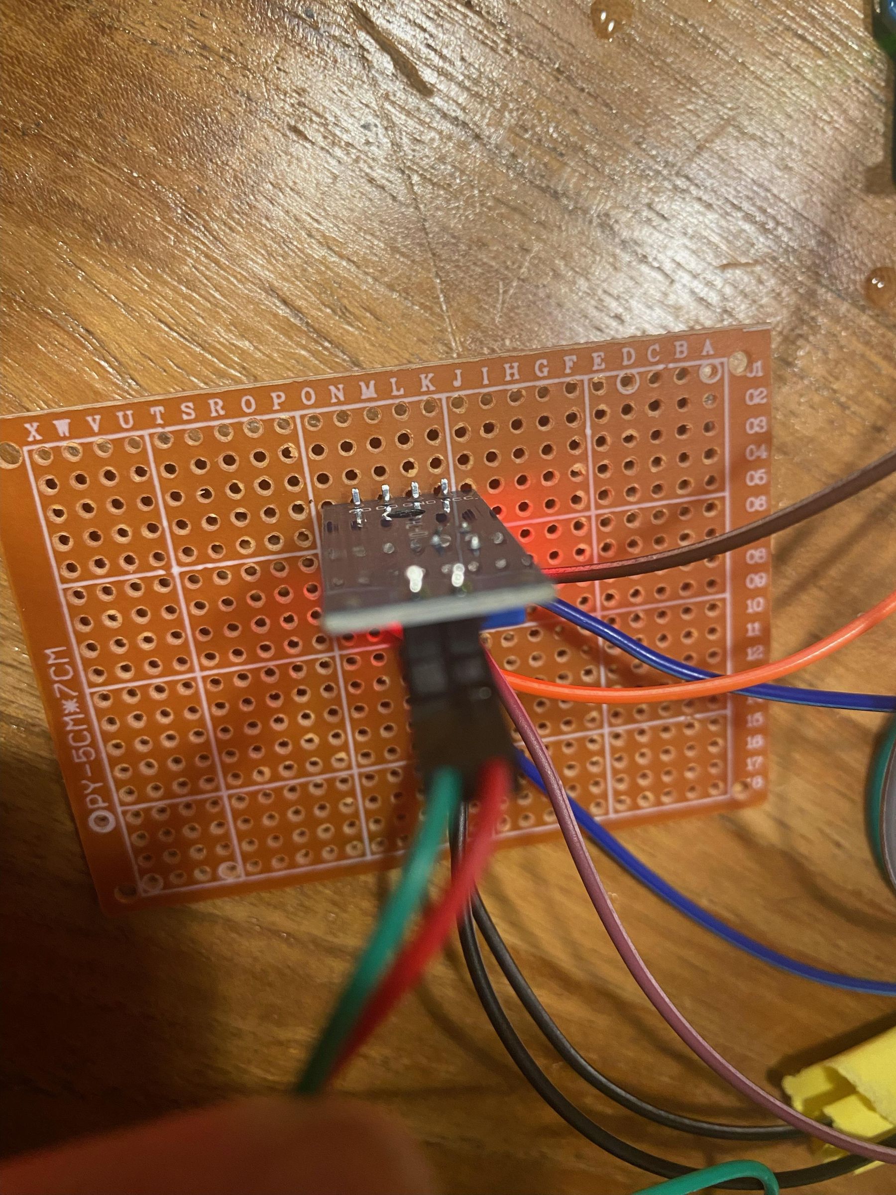 Een Bril Met Ruitenwissers : 8 Steps - Instructables