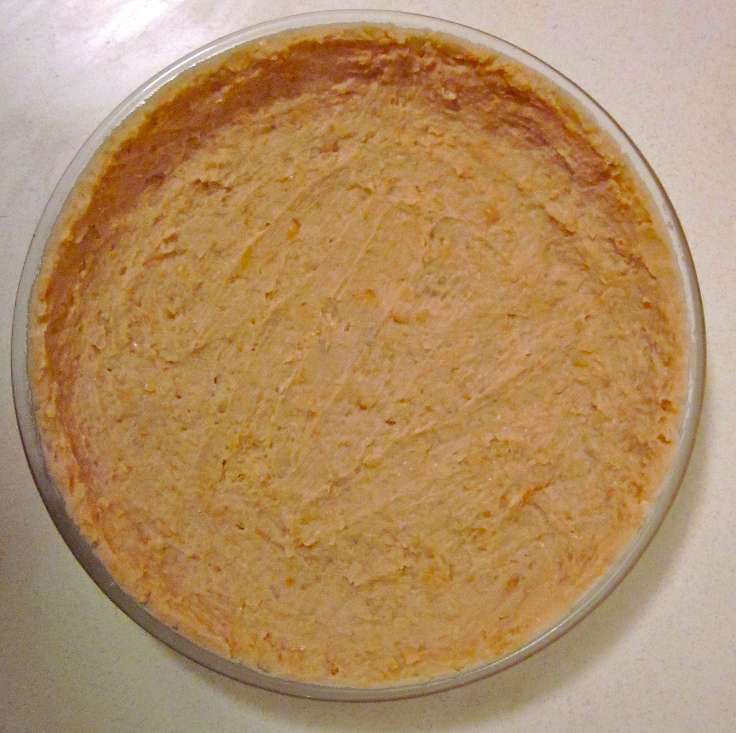 Healthy Pie Crust From Beans : 4 Steps (with Pictures) - Instructables