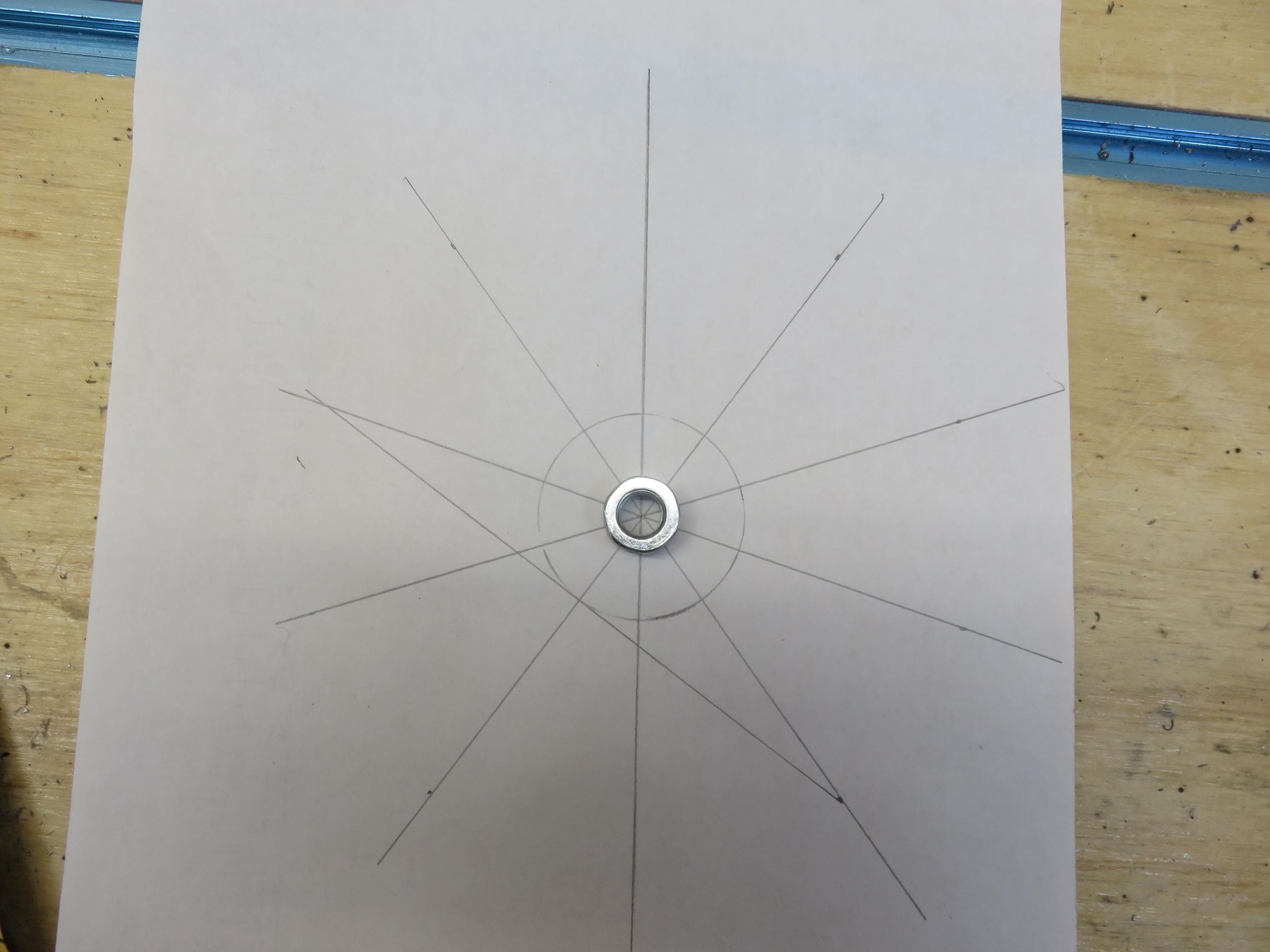 Add Mill Function to a Drill Press : 4 Steps (with Pictures ...