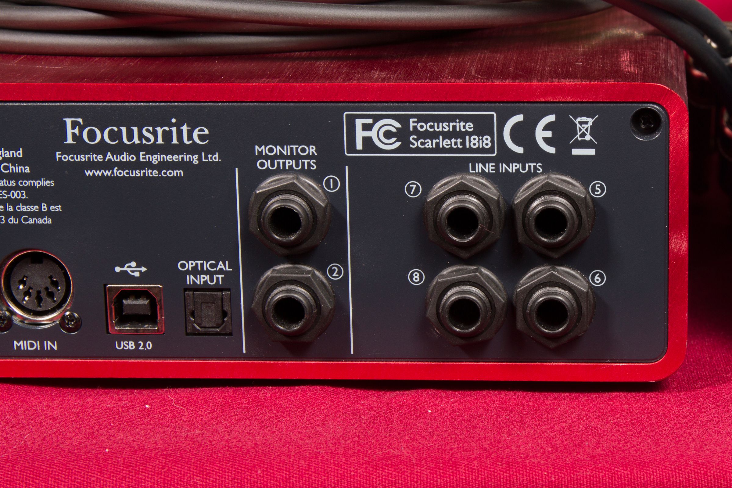 Build the Four-Channel SSM2019 Phantom Powered Mic Preamp : 9 Steps ...