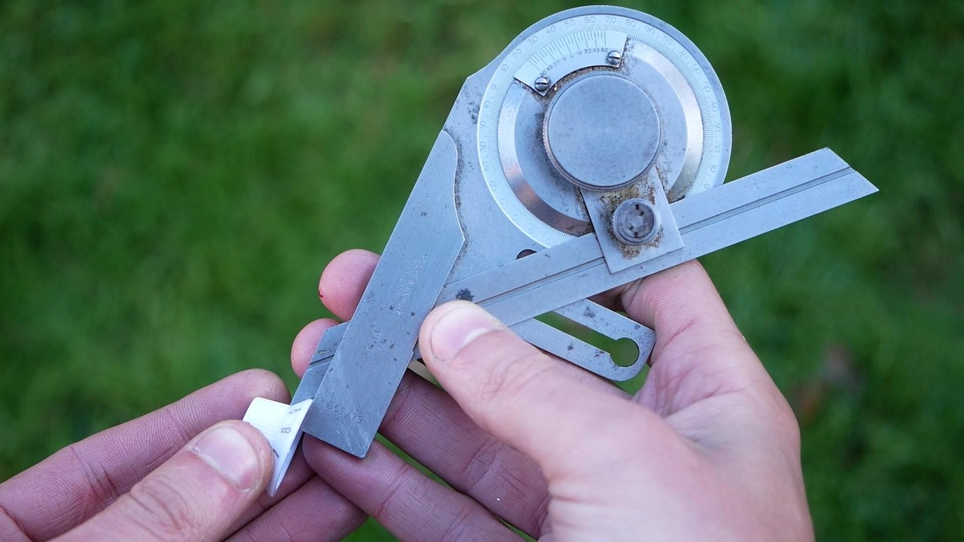 2 Ways to Make Custom Electric Guitar Knobs : 7 Steps (with Pictures ...