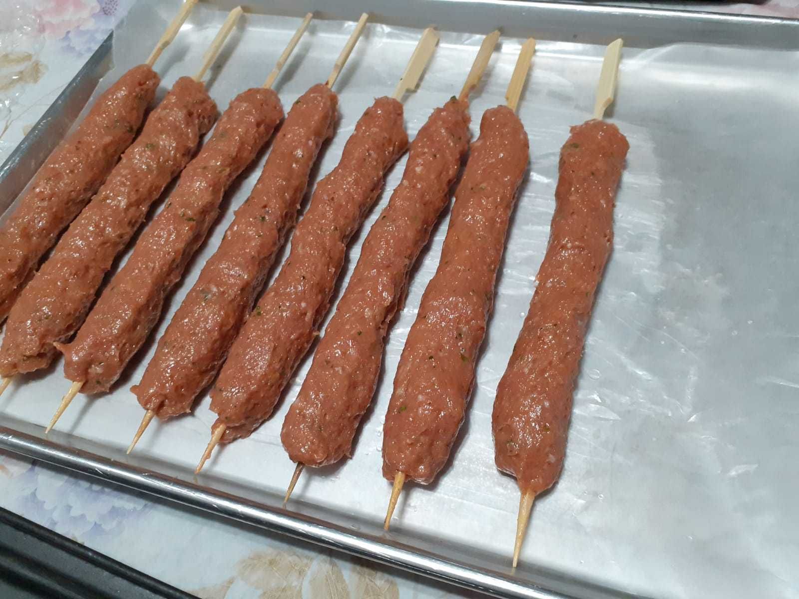 Chicken Kebabs : 6 Steps - Instructables