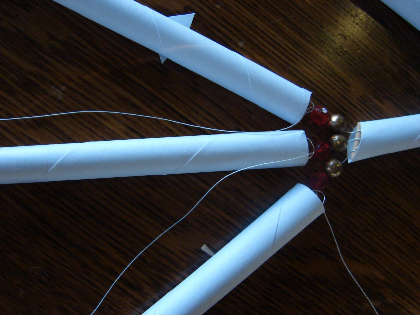 Ancient Egyptian Scepters : 7 Steps (with Pictures) - Instructables