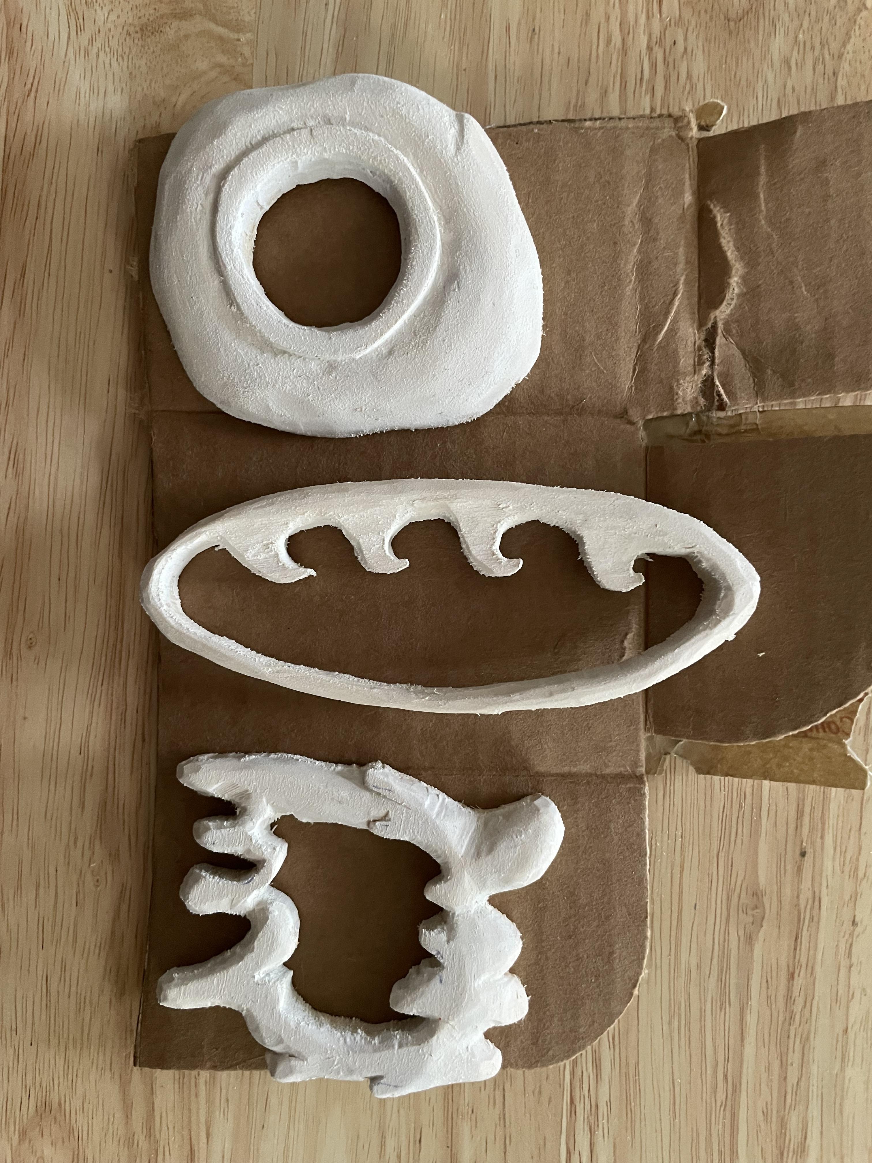 Creating a Tiny Picture Frame! : 7 Steps (with Pictures) - Instructables