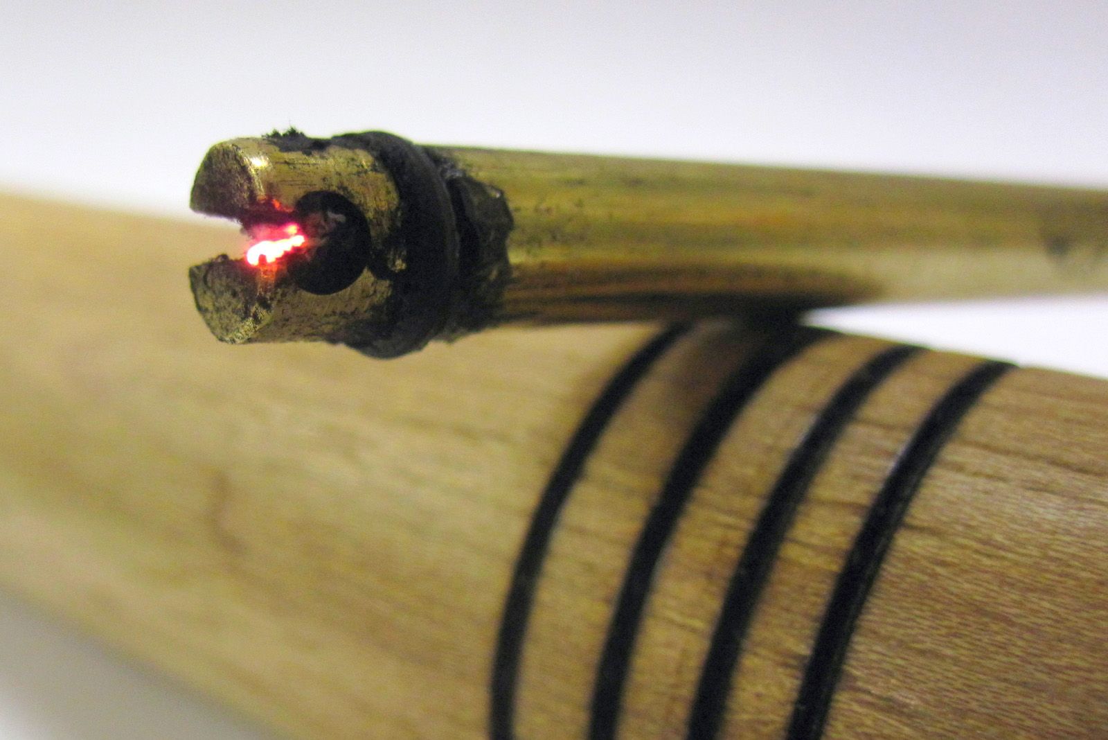 Illustrated & Detailed Guide to Making a Fire Piston : 16 Steps (with ...