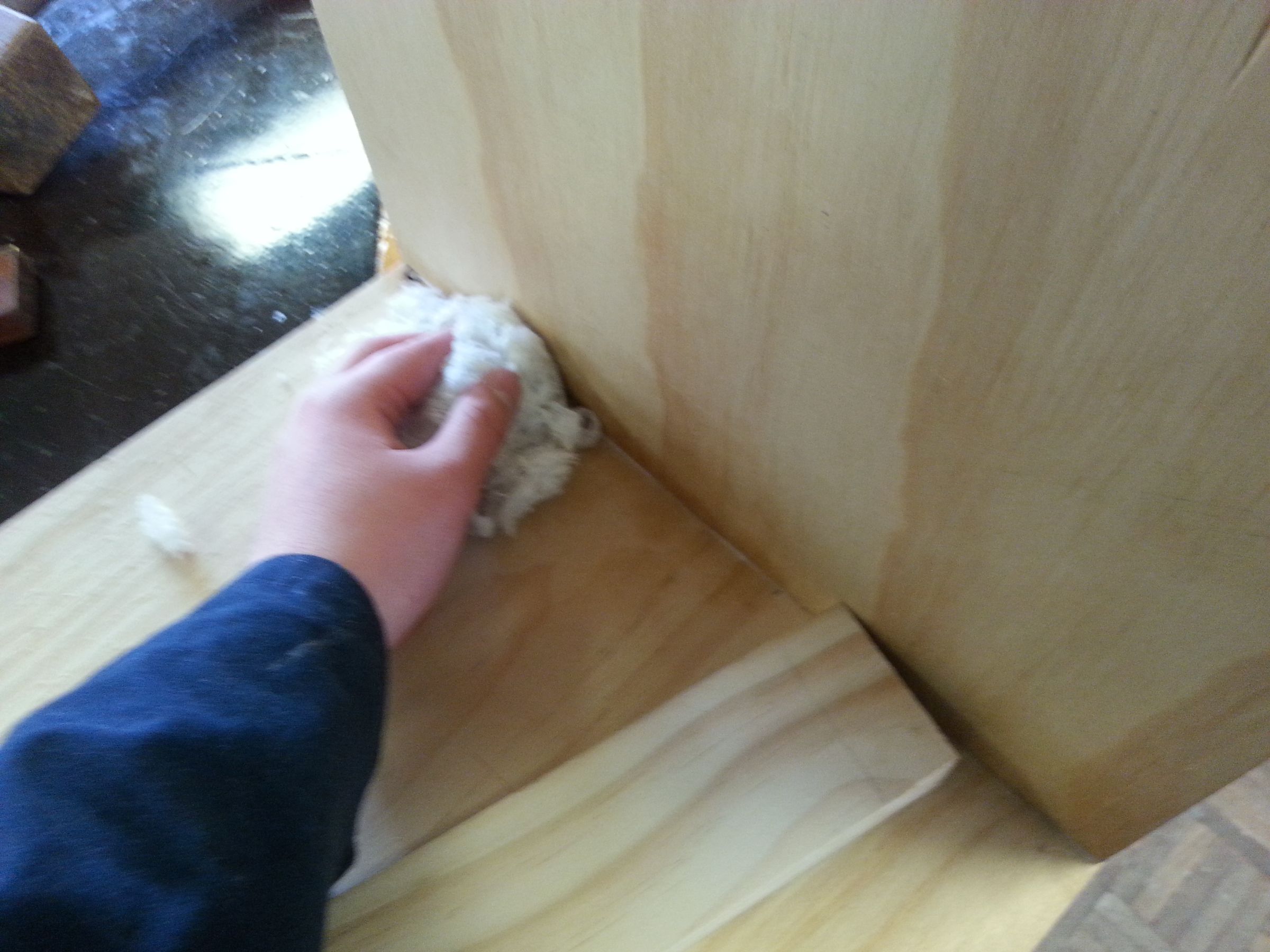 Multi-purpose Entertainment Unit : 6 Steps (with Pictures) - Instructables