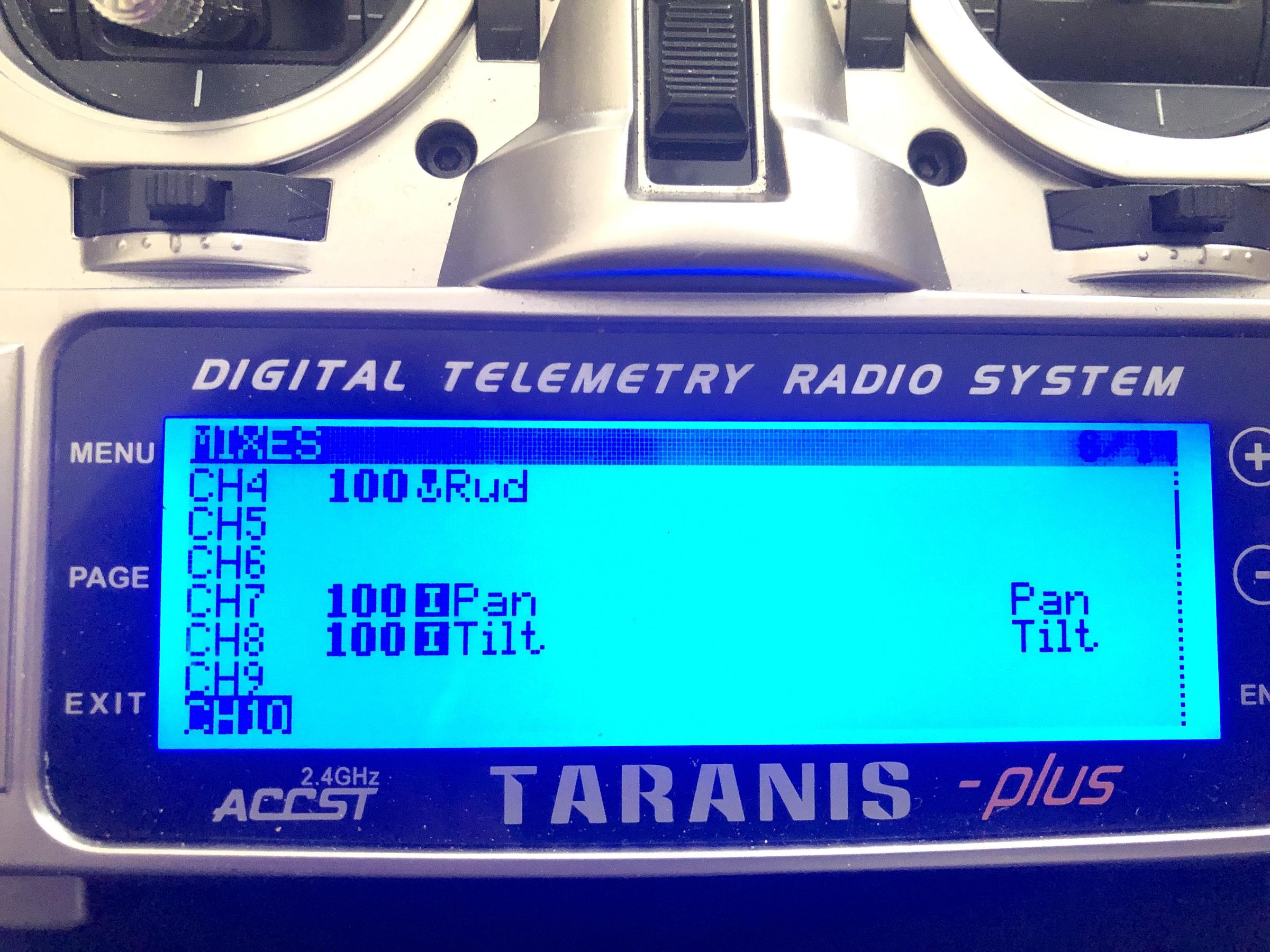 Arduino Nano BLE Head Tracking Camera Set Up : 5 Steps - Instructables