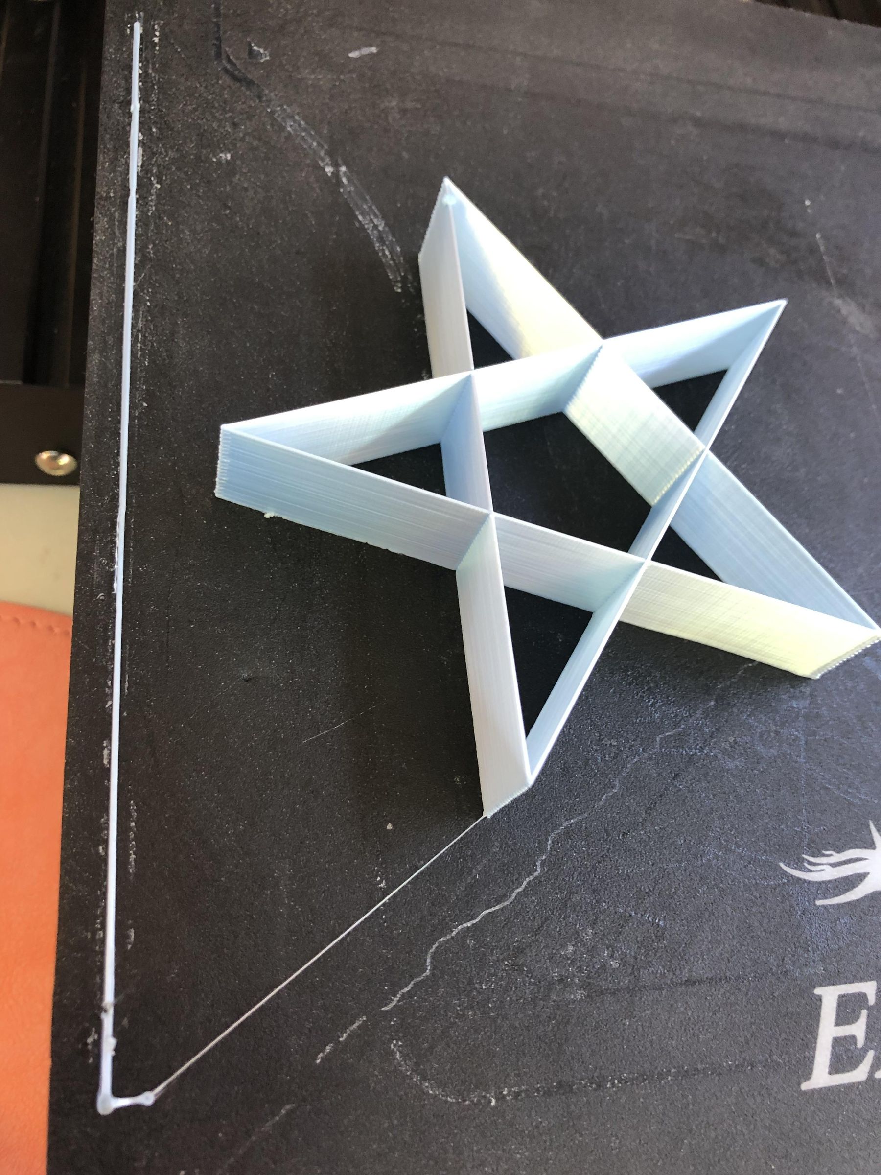 Week 4: G-code Experiments : 5 Steps - Instructables