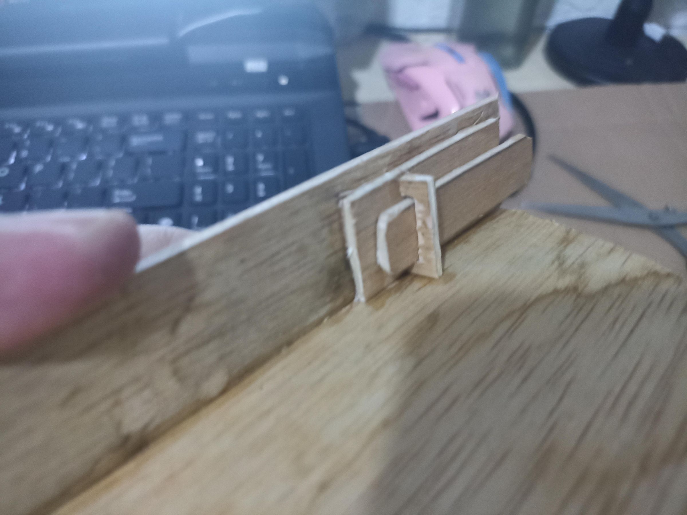 Secret Storage With Magnetic Hiden Key : 6 Steps (with Pictures ...
