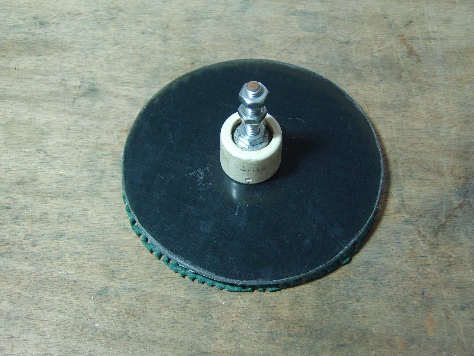 CD Polisher : 10 Steps (with Pictures) - Instructables